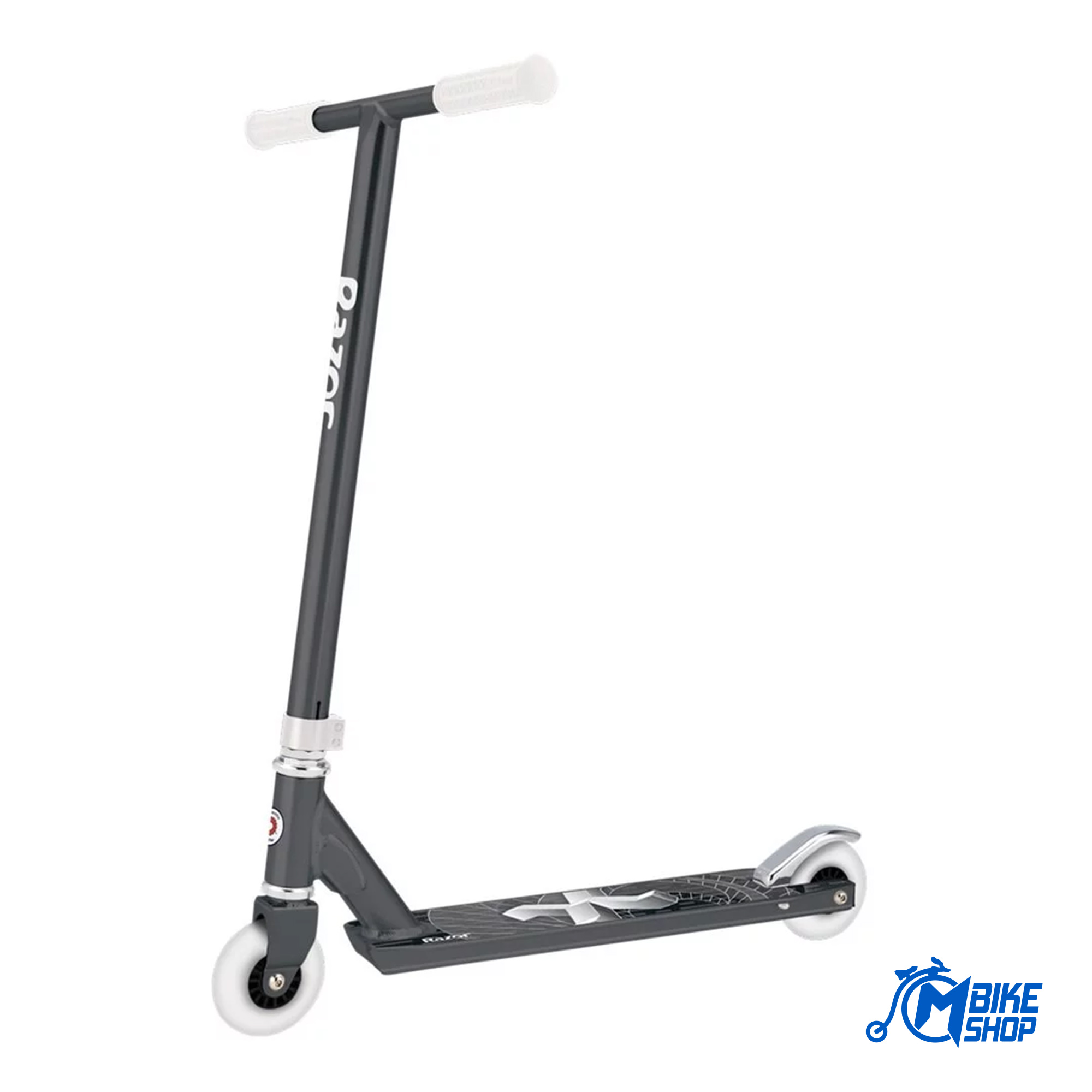 Romobil RAZOR Pro X Grey