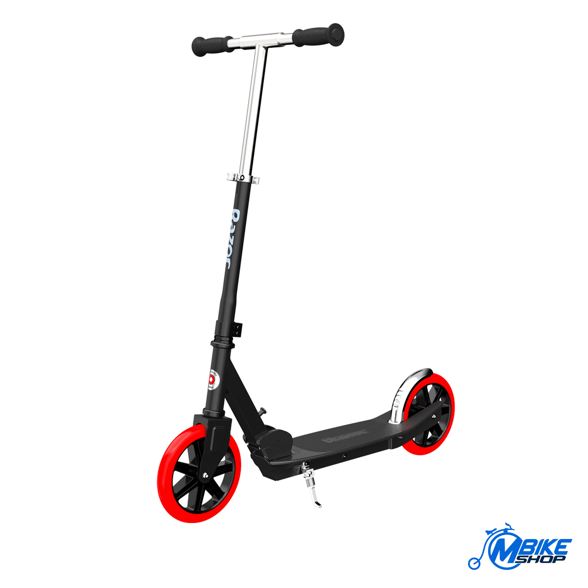 Romobil RAZOR Kids Carbon Lux Scooter Black