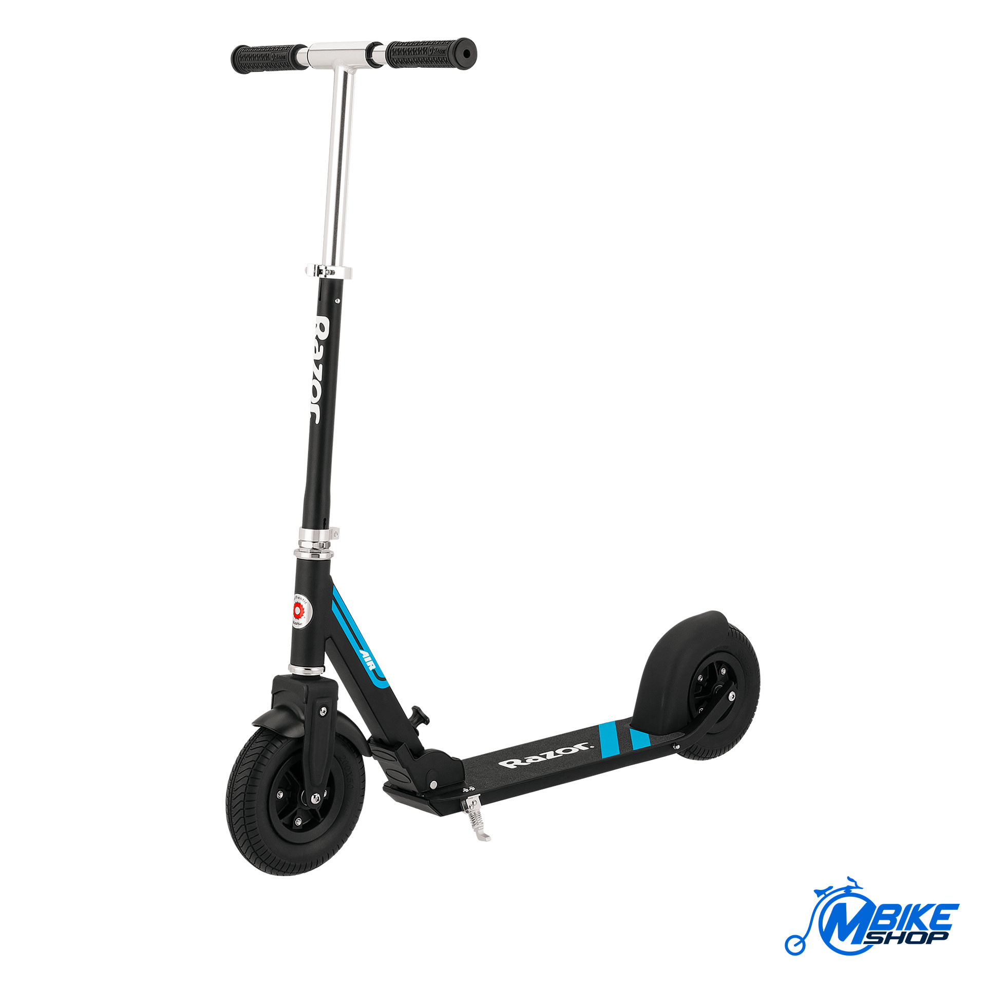 Romobil RAZOR A5 Air Black