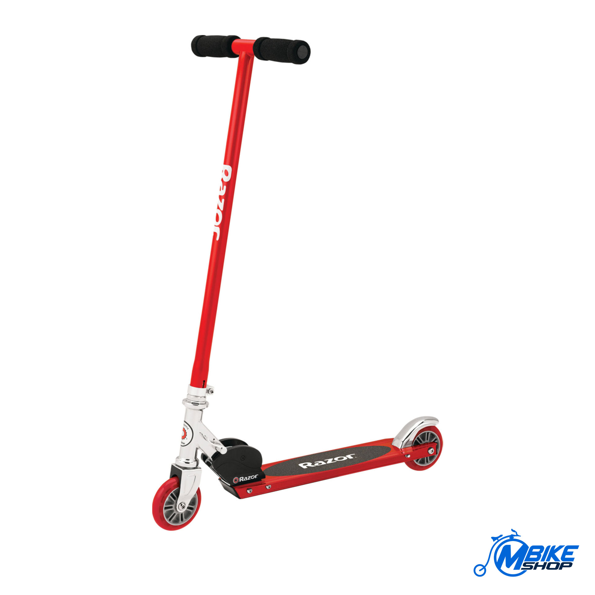 Romobil RAZOR Kids S Sport Kick Red