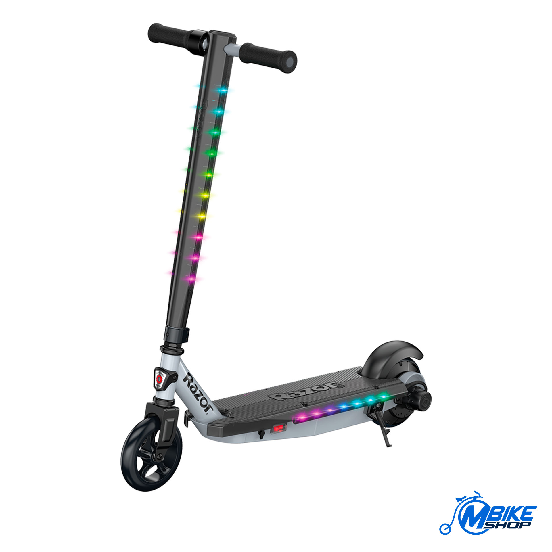 E-romobil RAZOR Kids Power Core E90 Lightshow