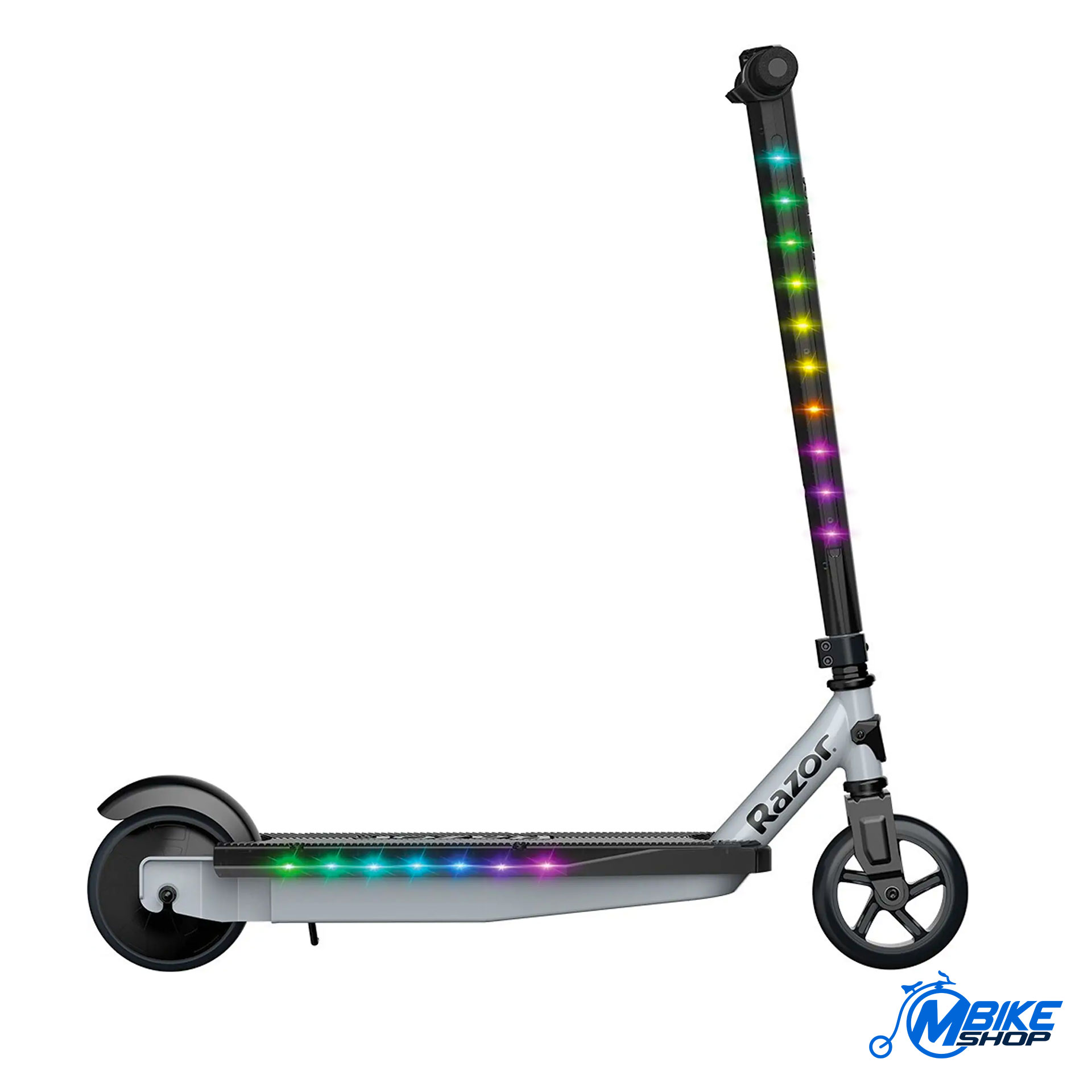 E-romobil RAZOR Kids Power Core E90 Lightshow