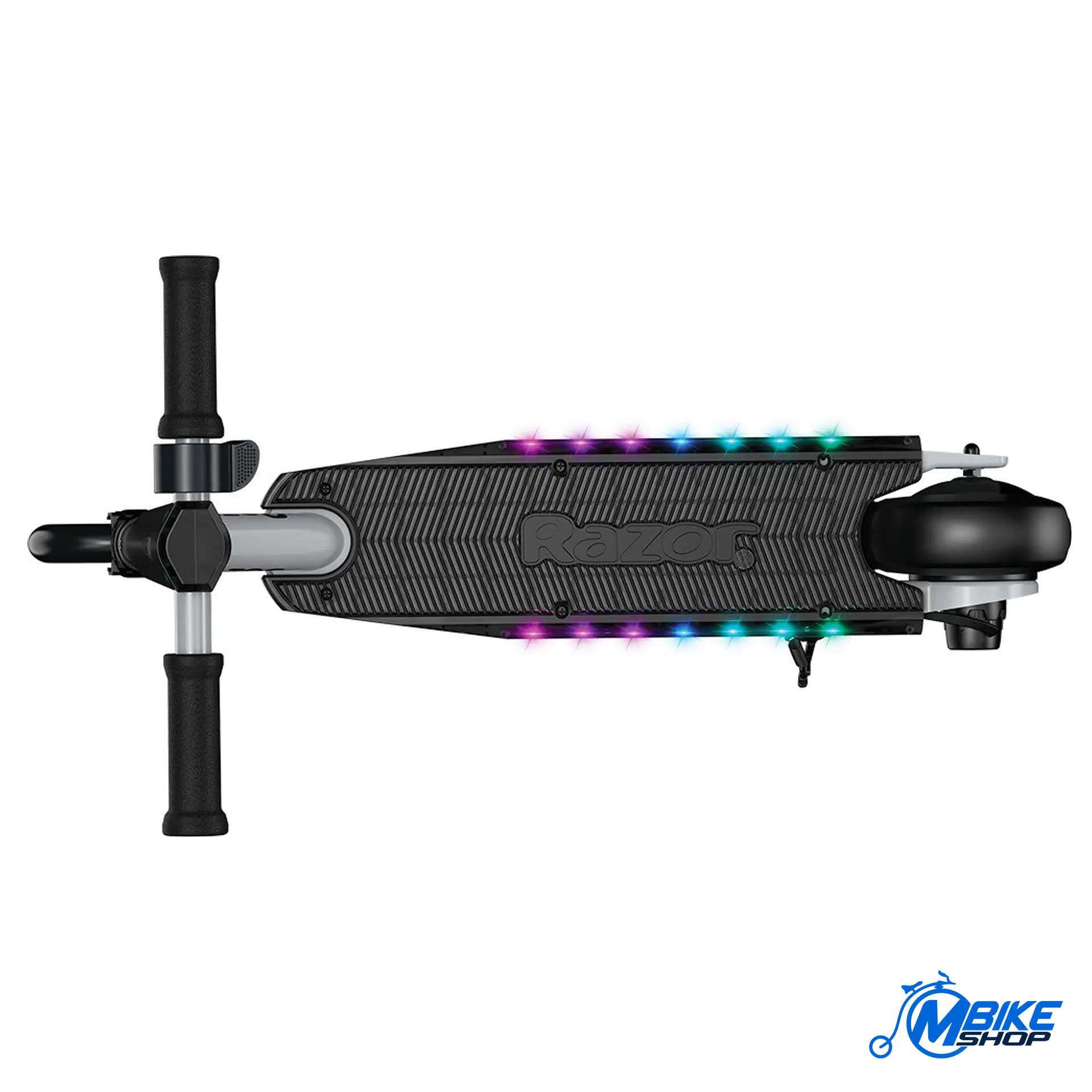E-romobil RAZOR Kids Power Core E90 Lightshow