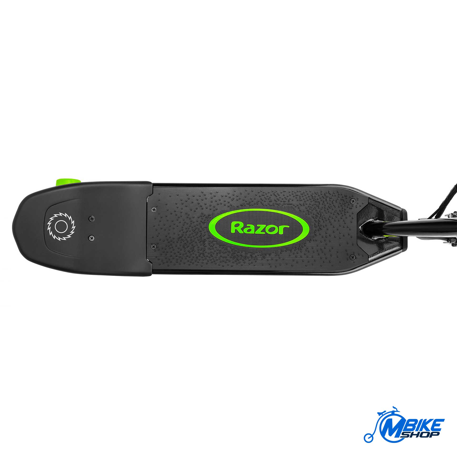 E-romobil RAZOR Kids Power Core E90 Sprint Green