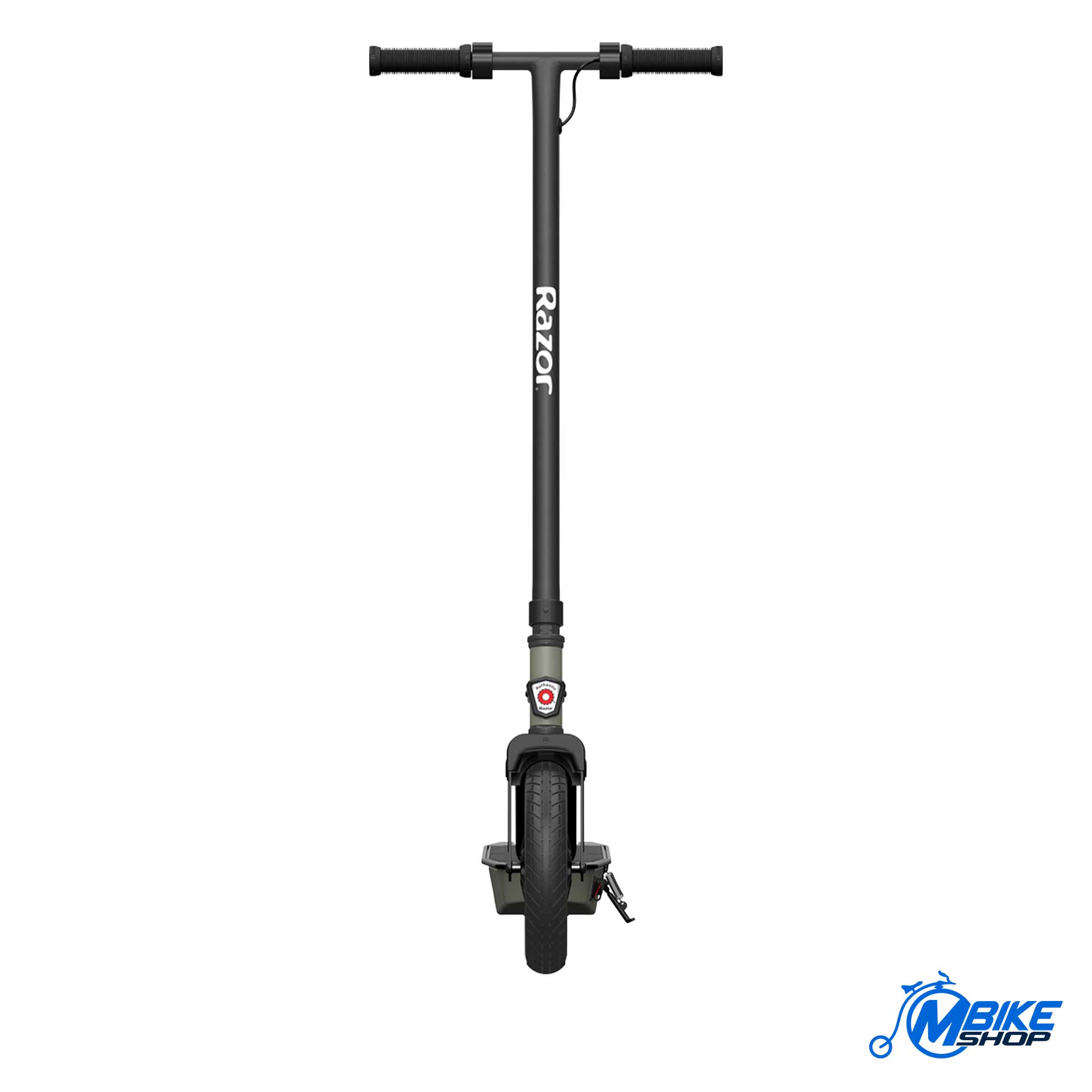 E-romobil RAZOR E200 HD Grey