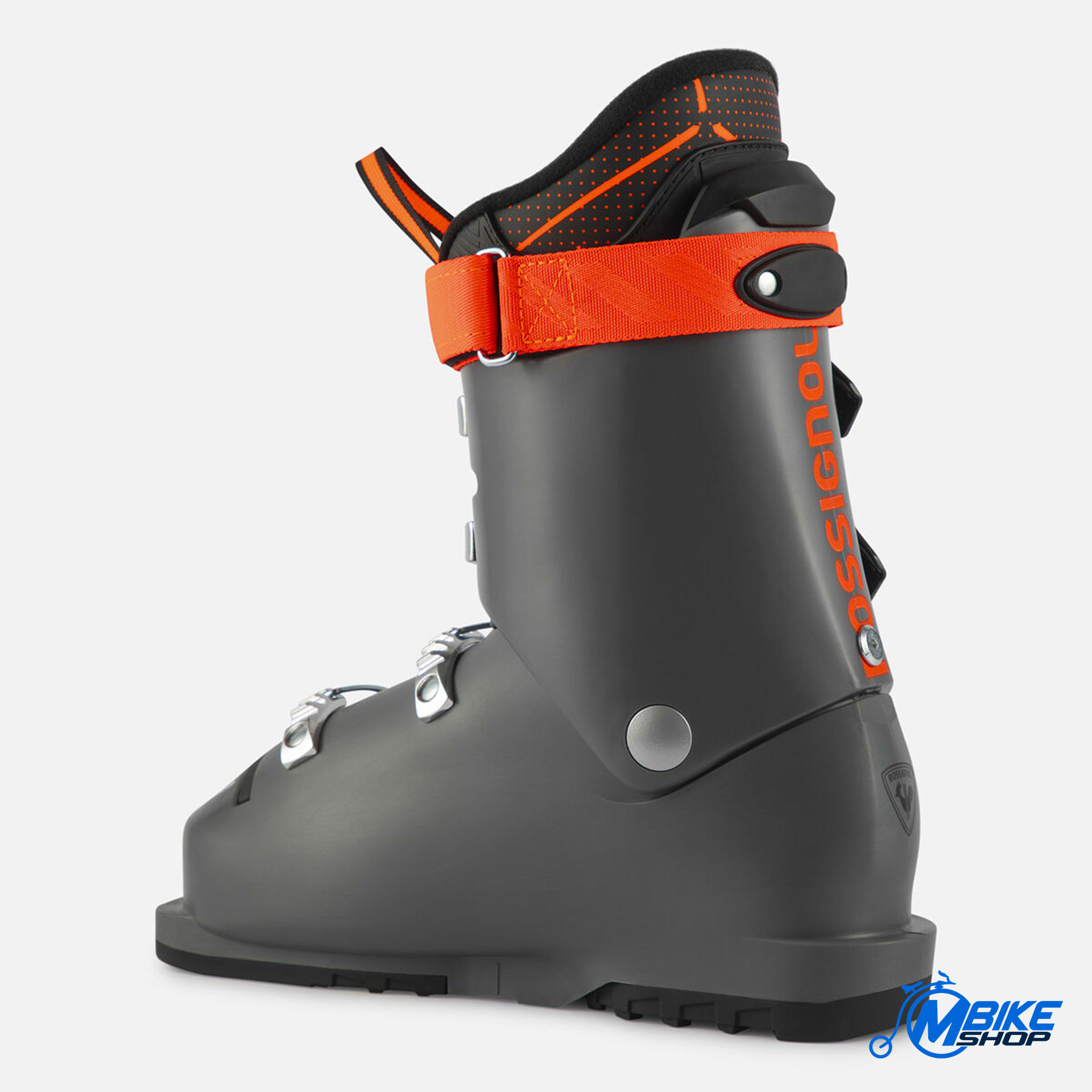 Ski Pancerice ROSSIGNOL Dječije Hero 65 - Meteor Grey