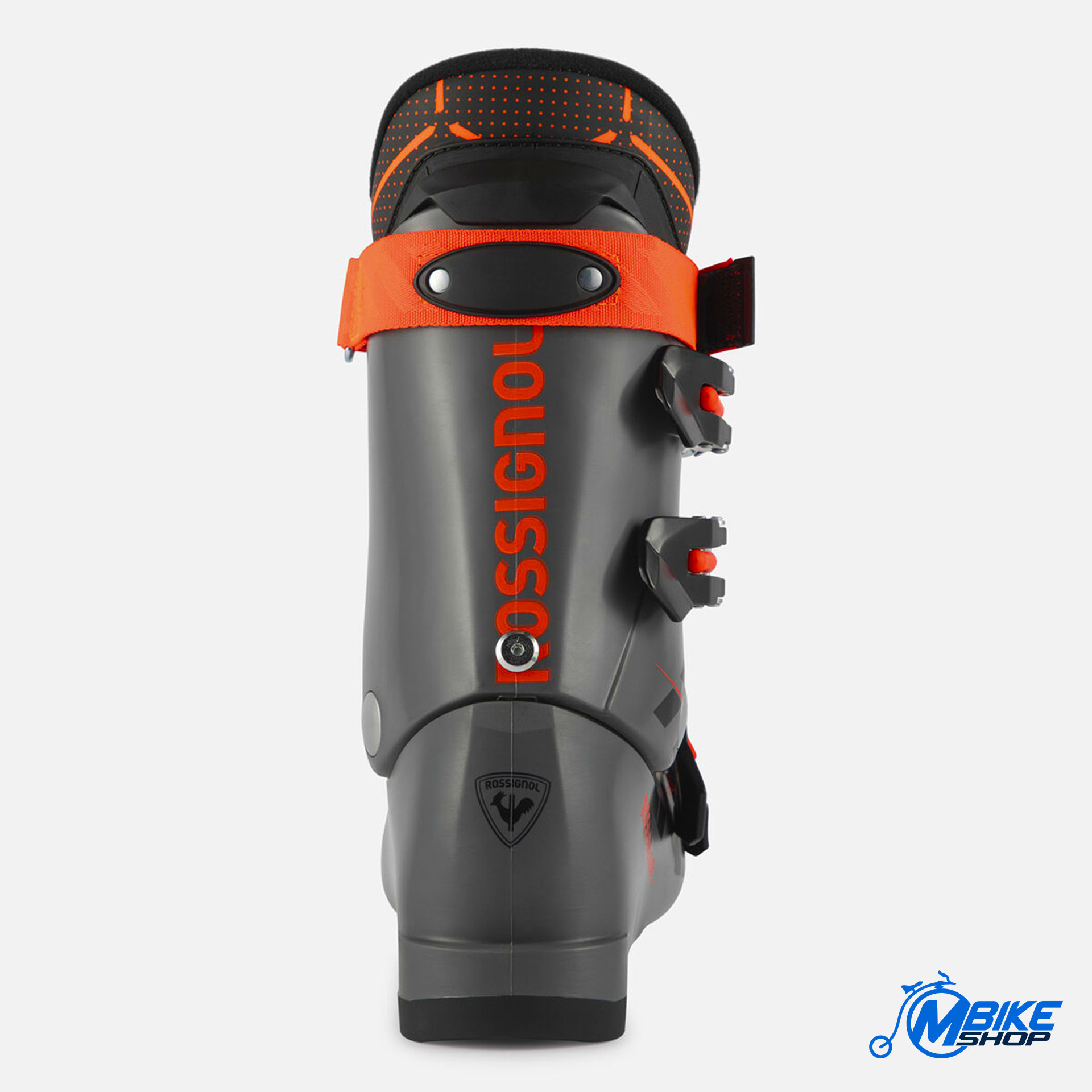 Ski Pancerice ROSSIGNOL Dječije Hero 65 - Meteor Grey