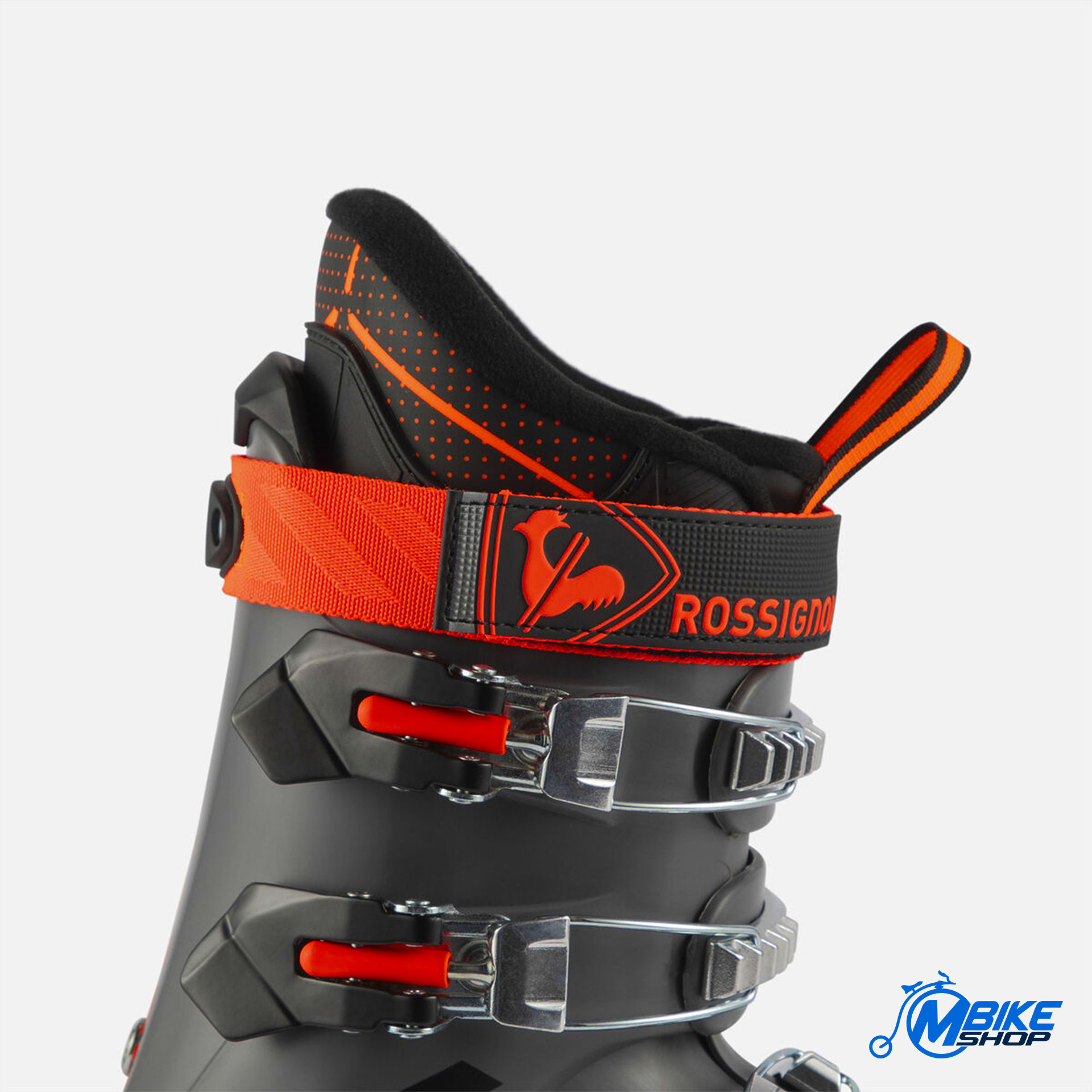 Ski Pancerice ROSSIGNOL Dječije Hero 65 - Meteor Grey