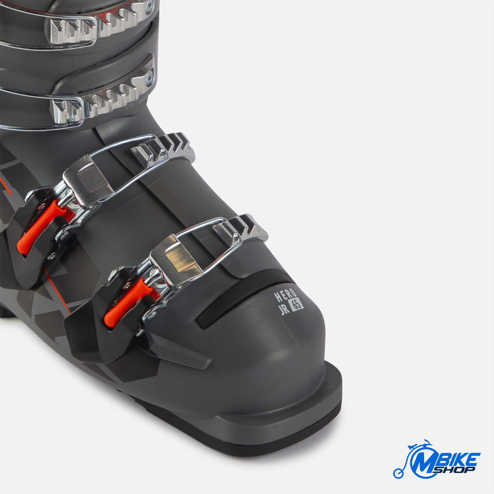 Ski Pancerice ROSSIGNOL Dječije Hero 65 - Meteor Grey