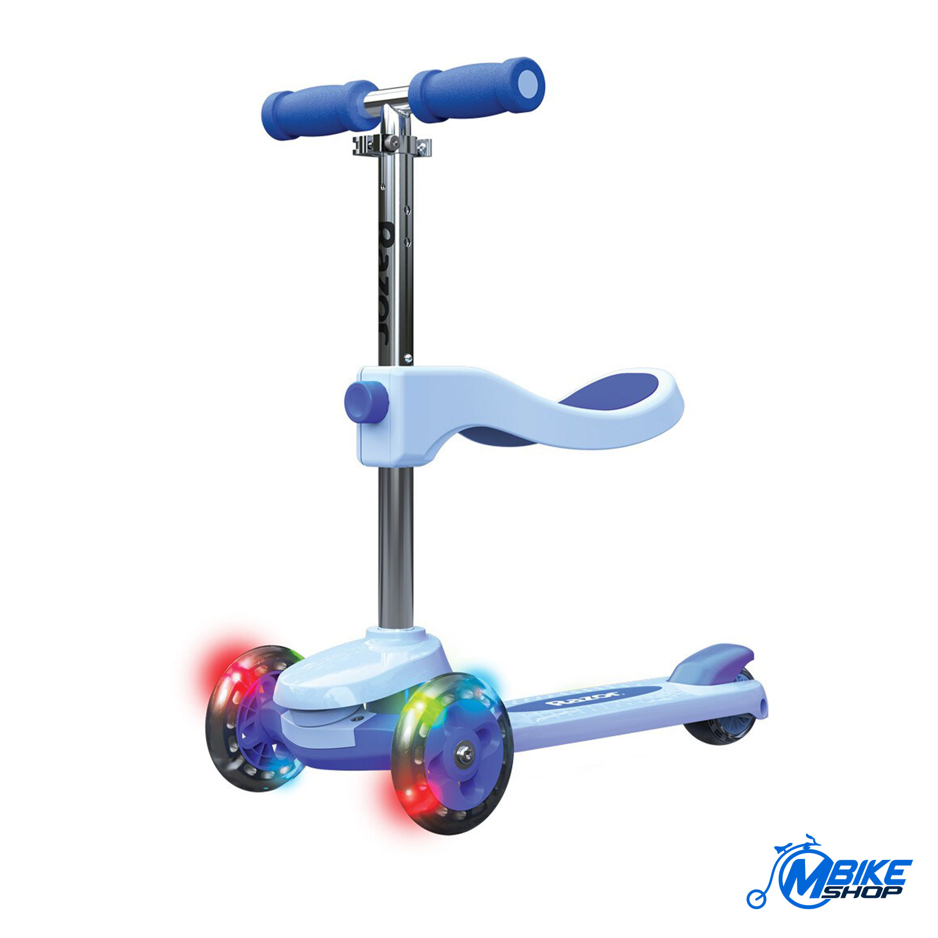 Romobil RAZOR Kids Rollie Blue