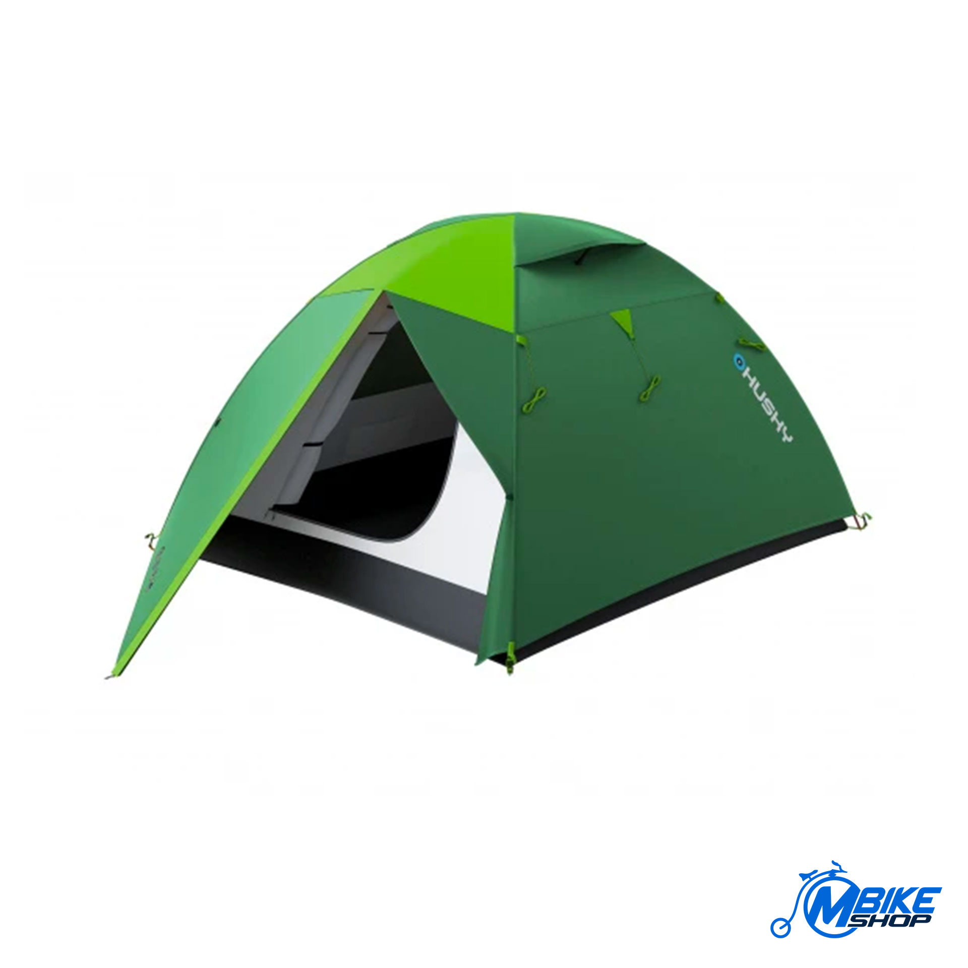 Šator HUSKY Boyard 4 Plus Green