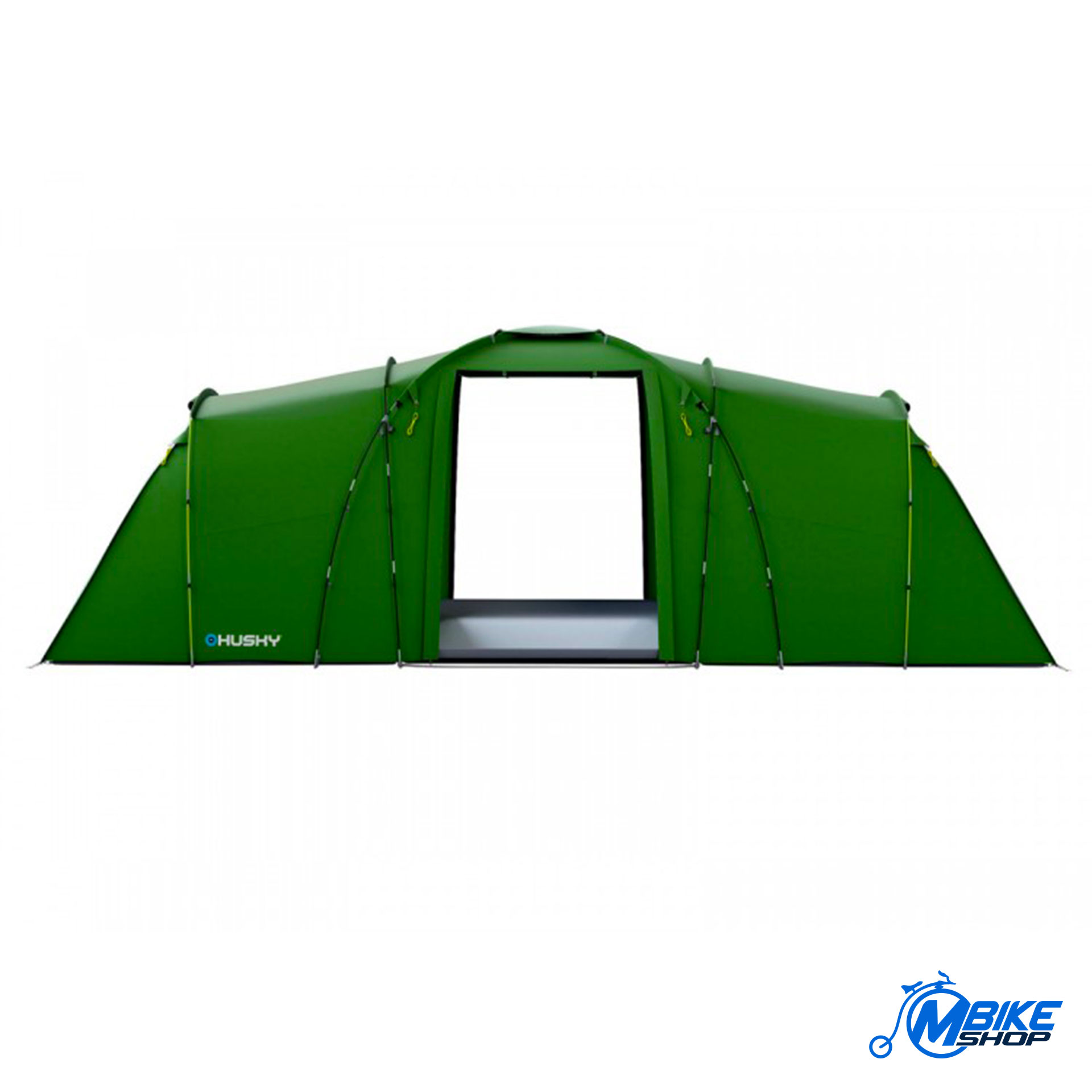 Šator HUSKY Boston 6 Green