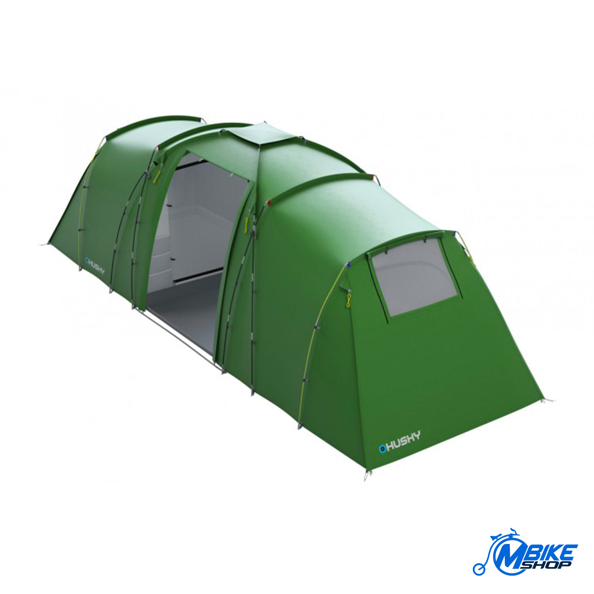 Šator HUSKY Boston 6 Green