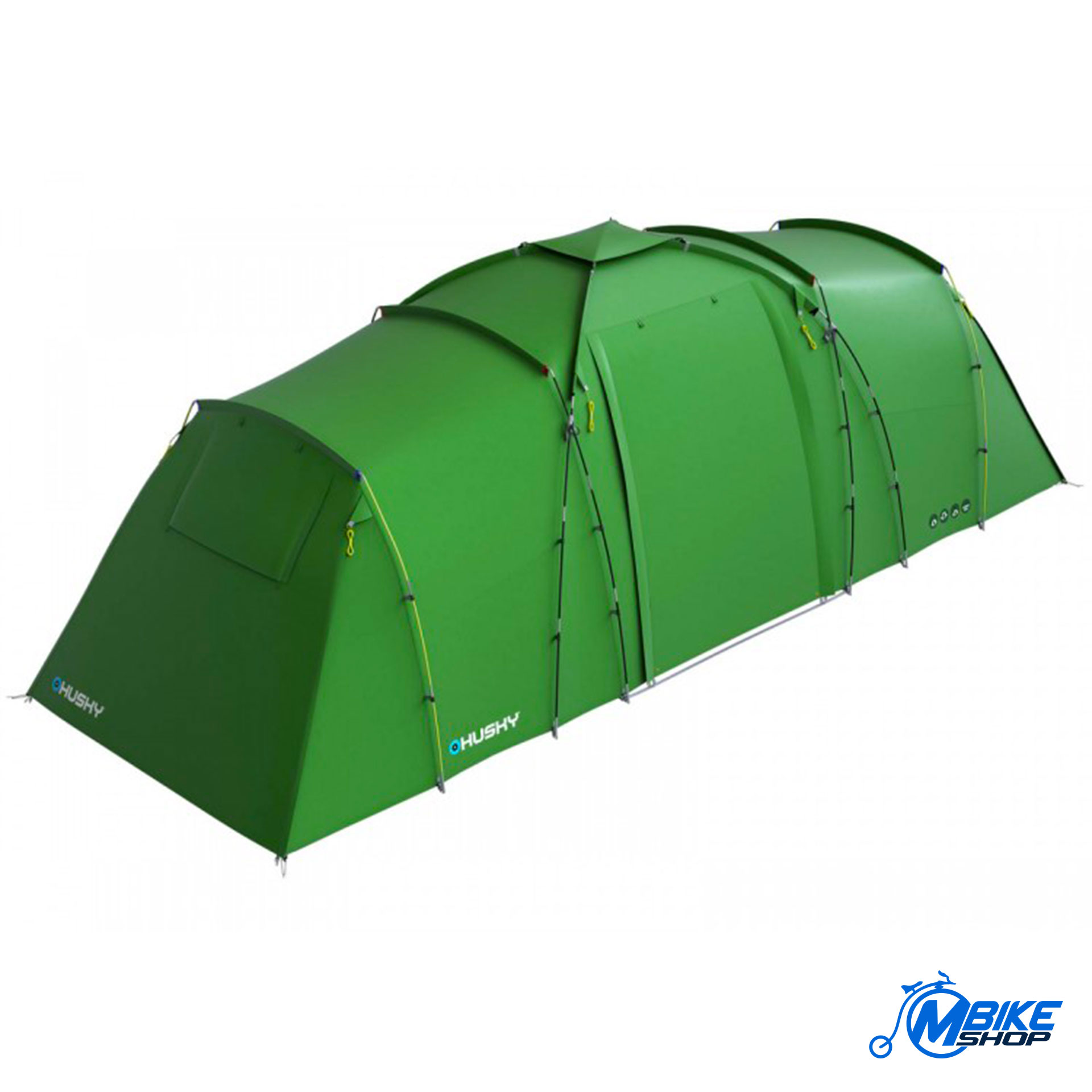 Šator HUSKY Boston 6 Green