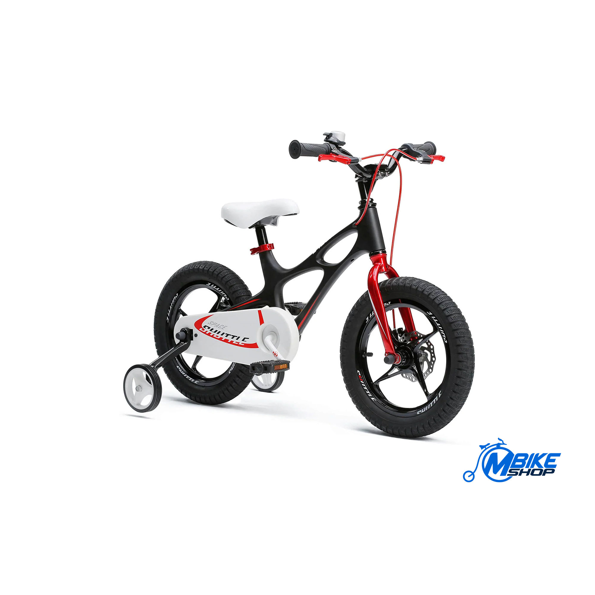 Bicikl RoyalBaby Space Shuttle 14″ Black