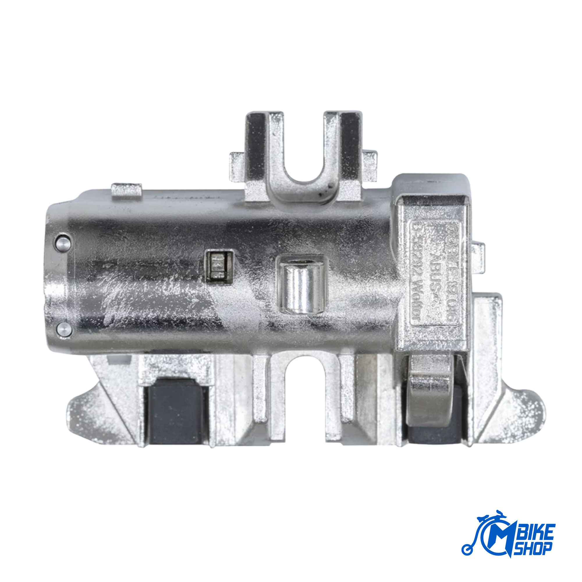 ABUS BOSCH Brava XPlus Lock for Frame Mounted Batteries (The smart system)