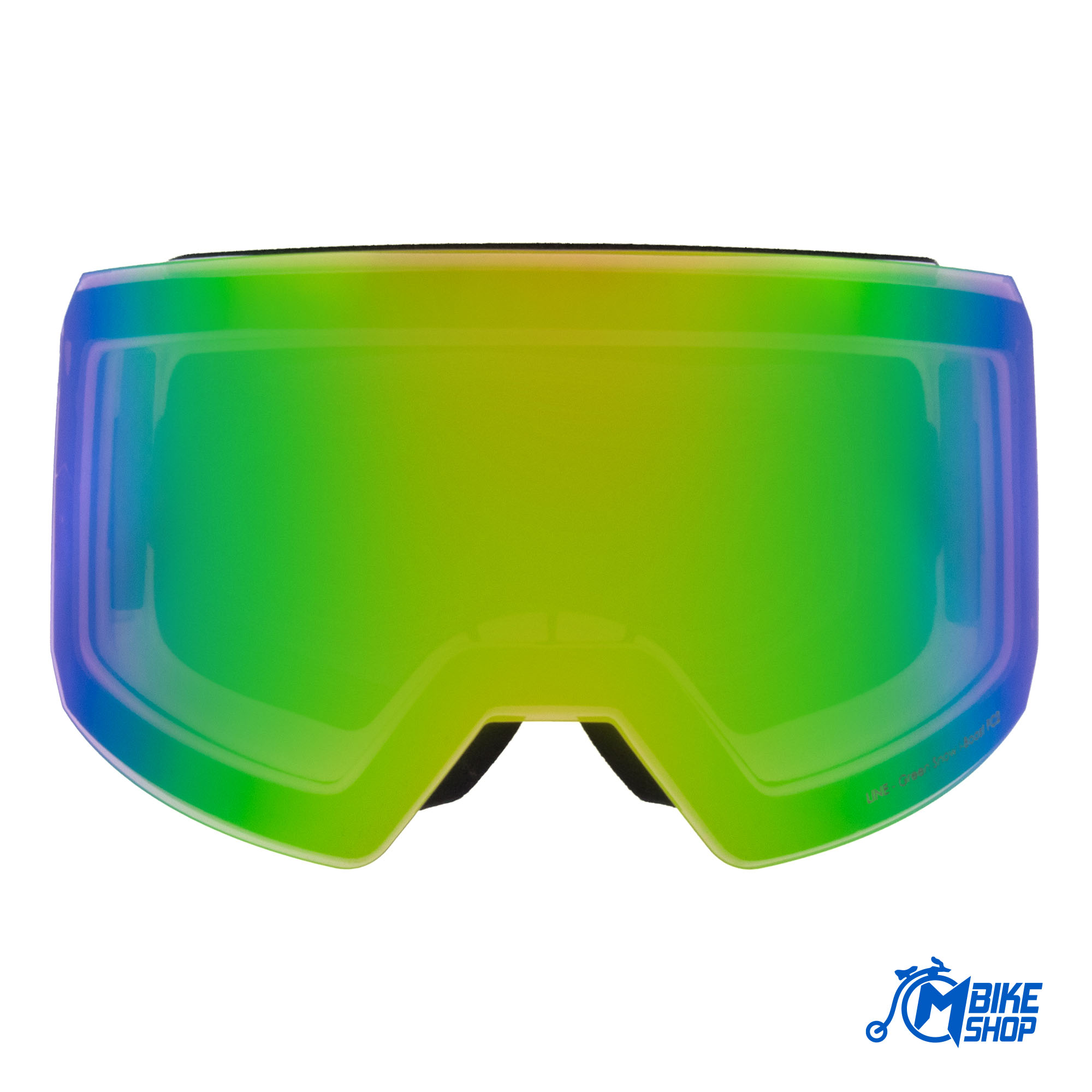 Ski brile RED BULL Line White/Rose