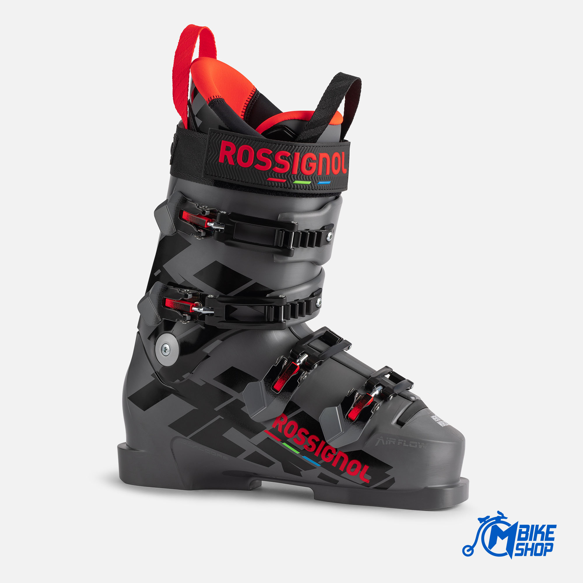 Ski pancerice ROSSIGNOL Hero World Cup 110 MV Meteor