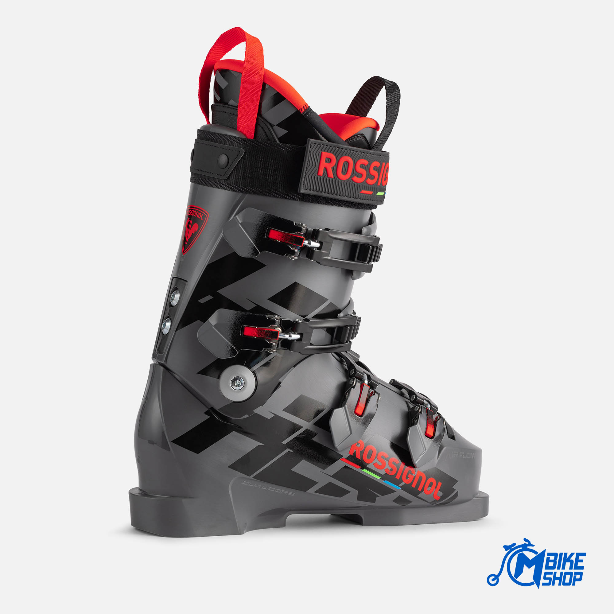 Ski pancerice ROSSIGNOL Hero World Cup 110 MV Meteor