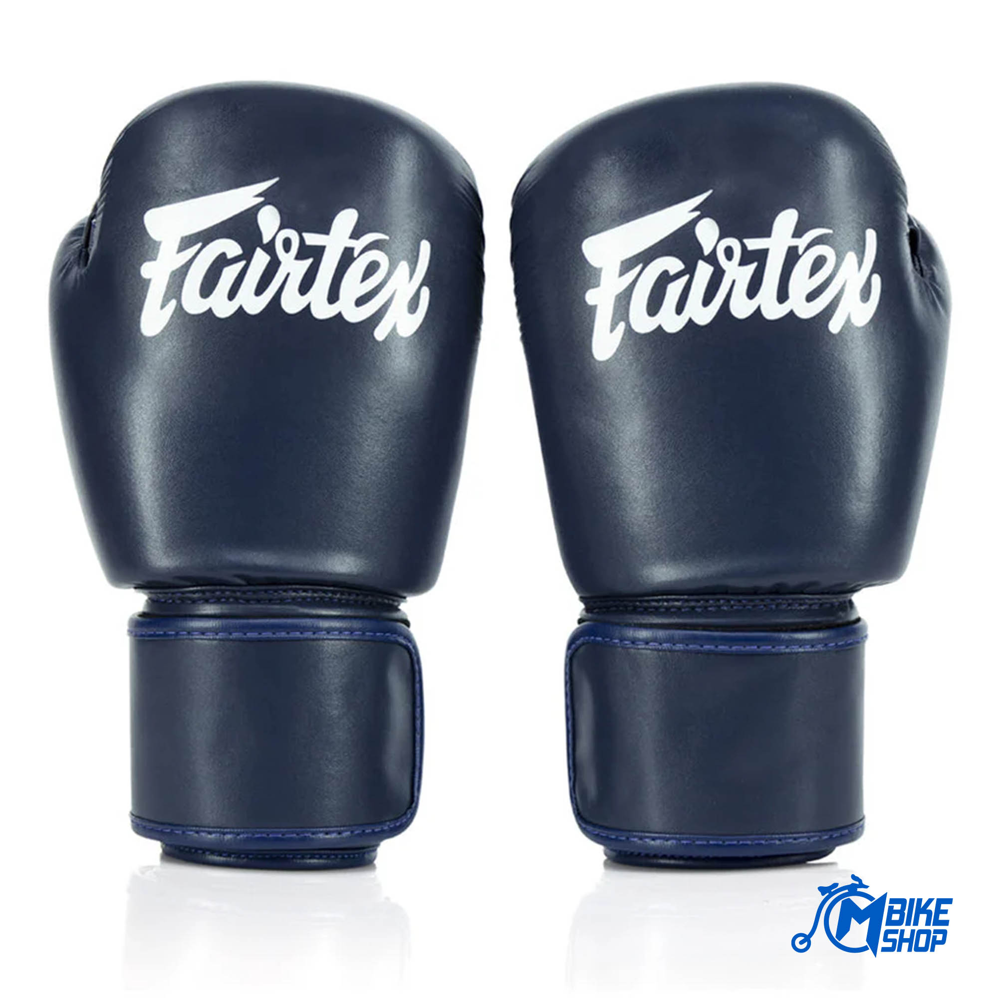 FAIRTEX Rukavice za Box Amateur Blue