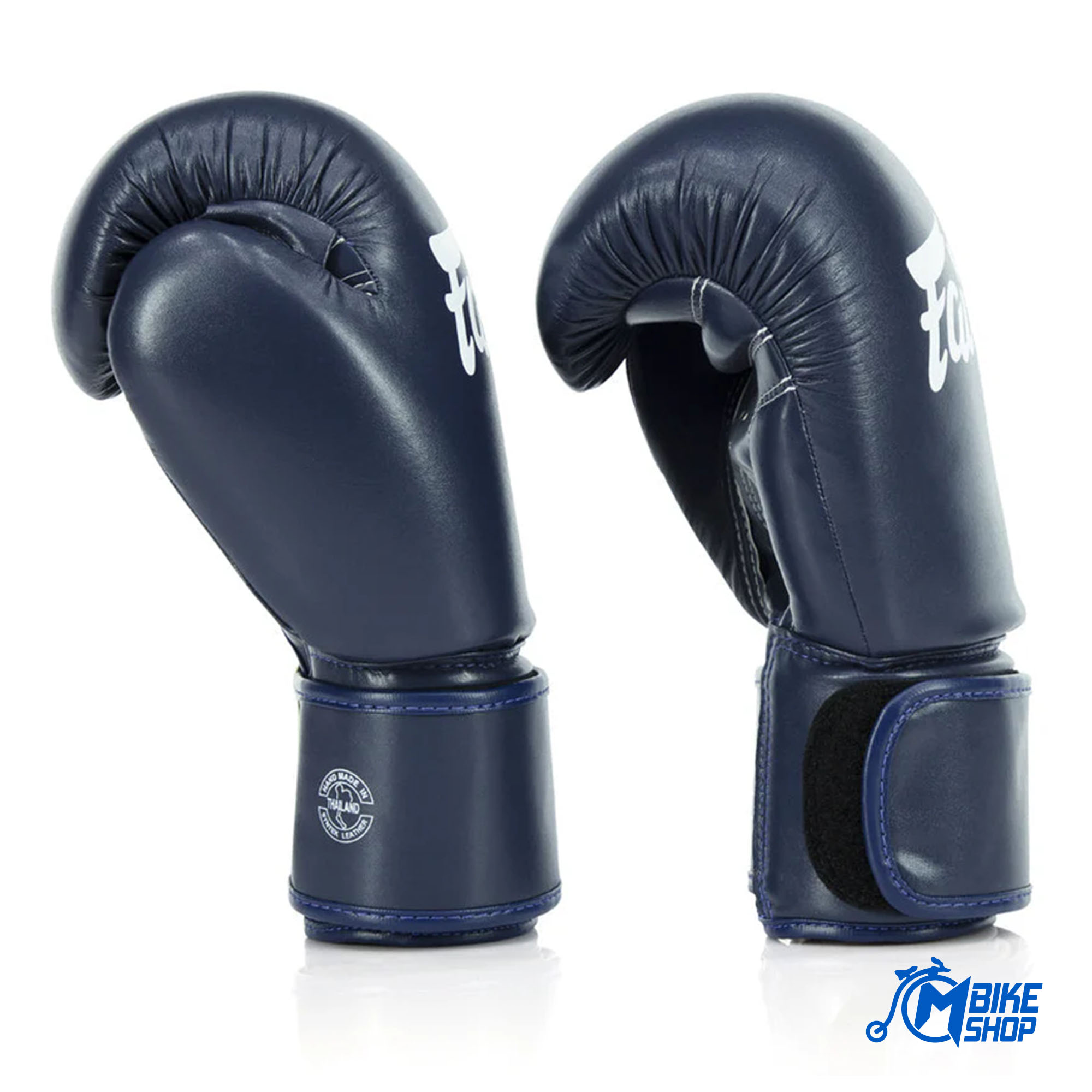 FAIRTEX Rukavice za Box Amateur Blue