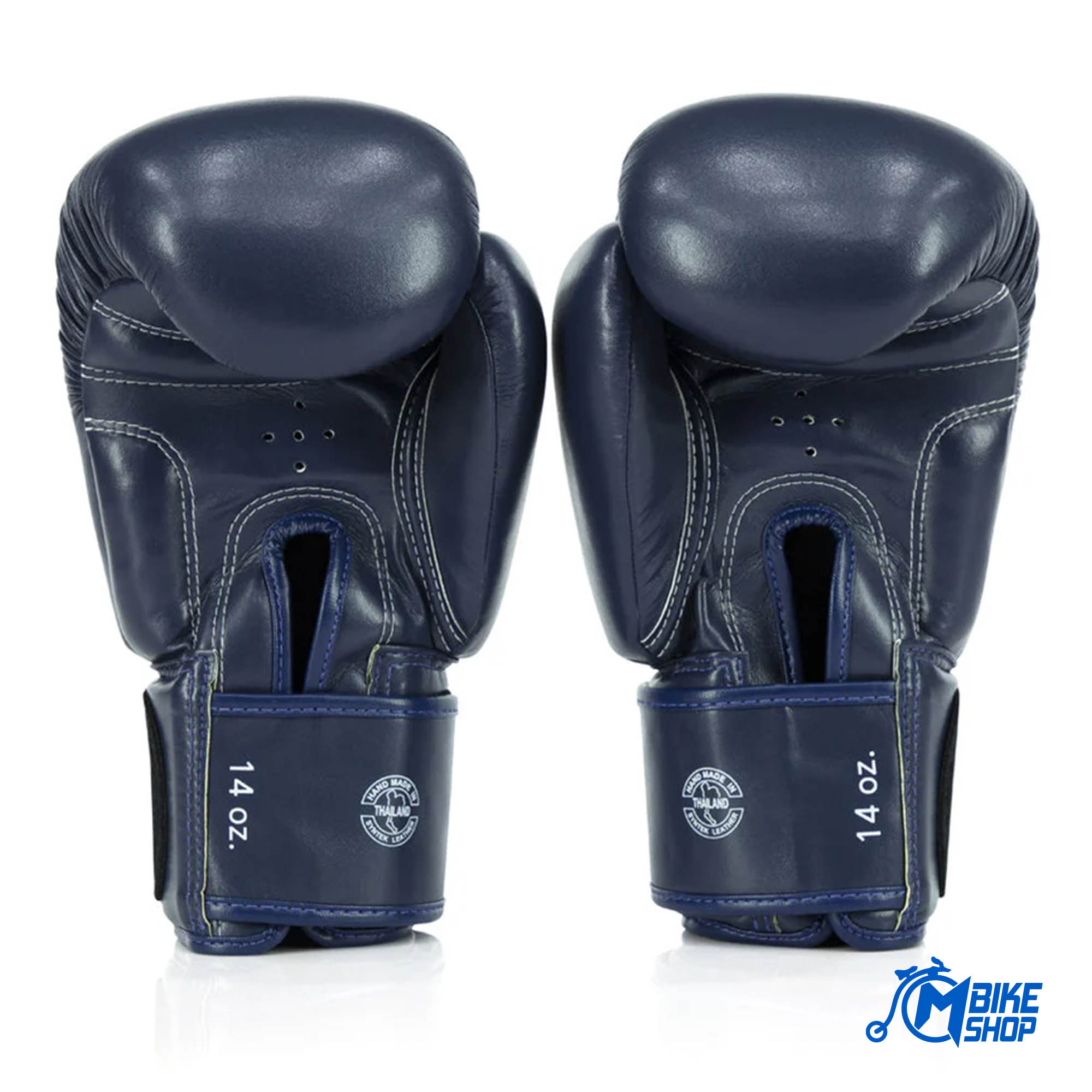 FAIRTEX Rukavice za Box Amateur Blue