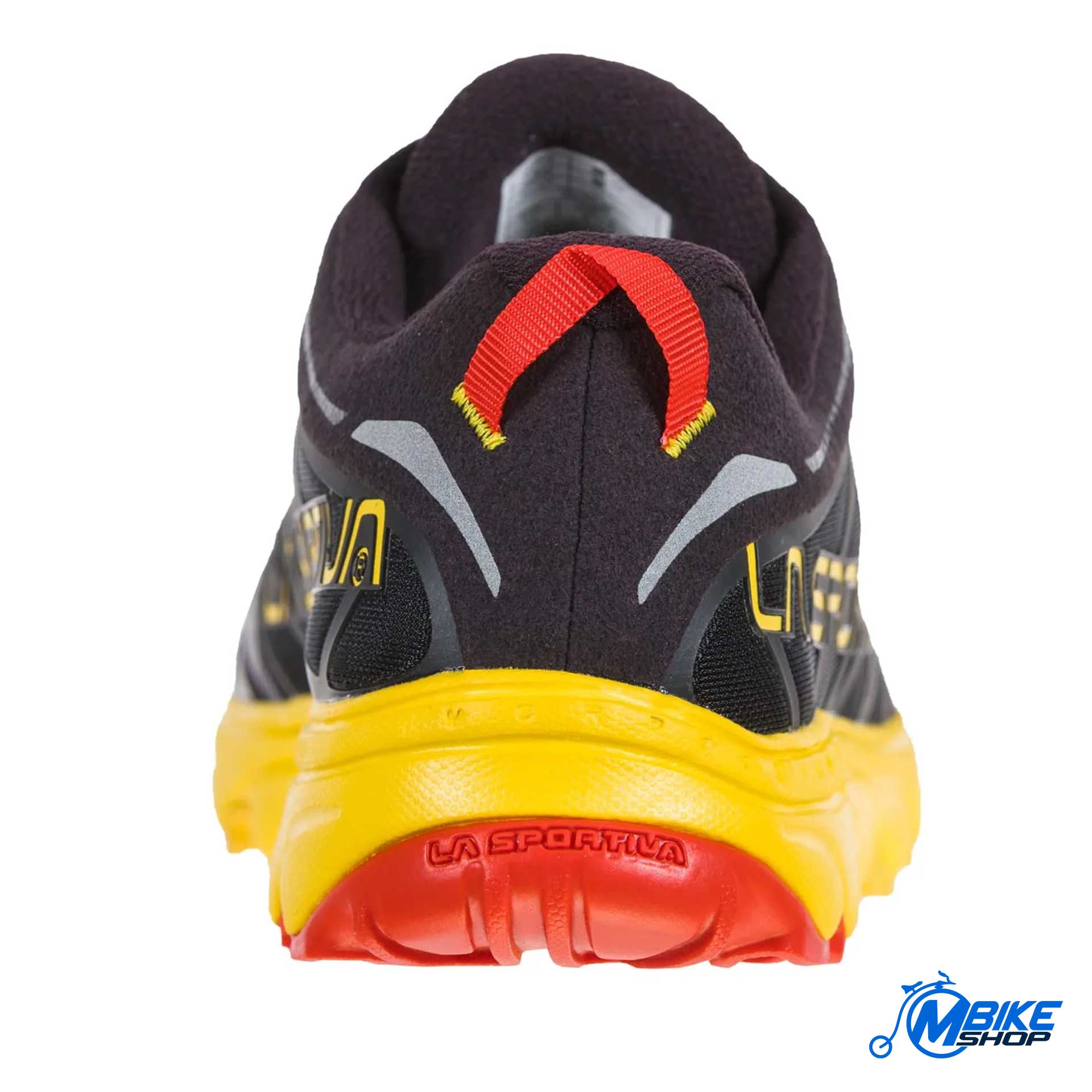 Patike LA SPORTIVA Helios SR Black/Yellow