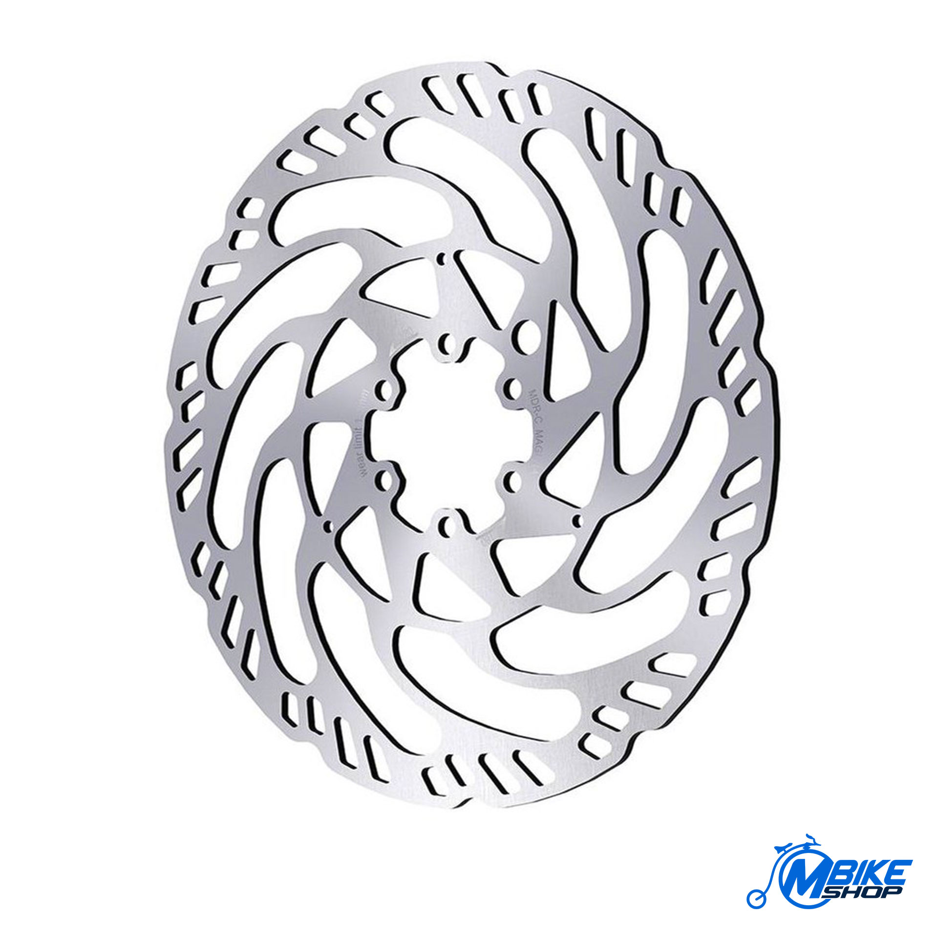 Rotor disk kočnice MAGURA MDRC 180mm