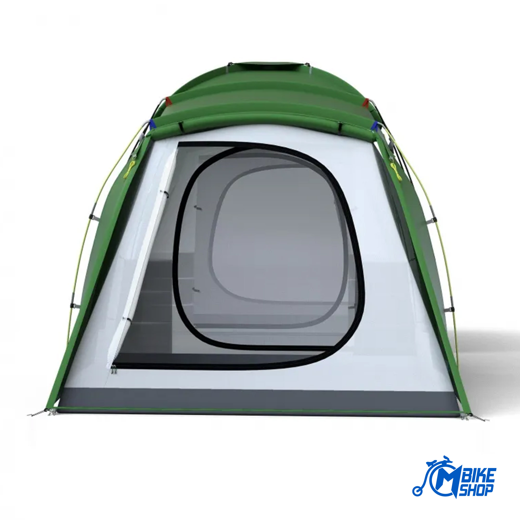 Šator HUSKY Boston 6 Dual Green