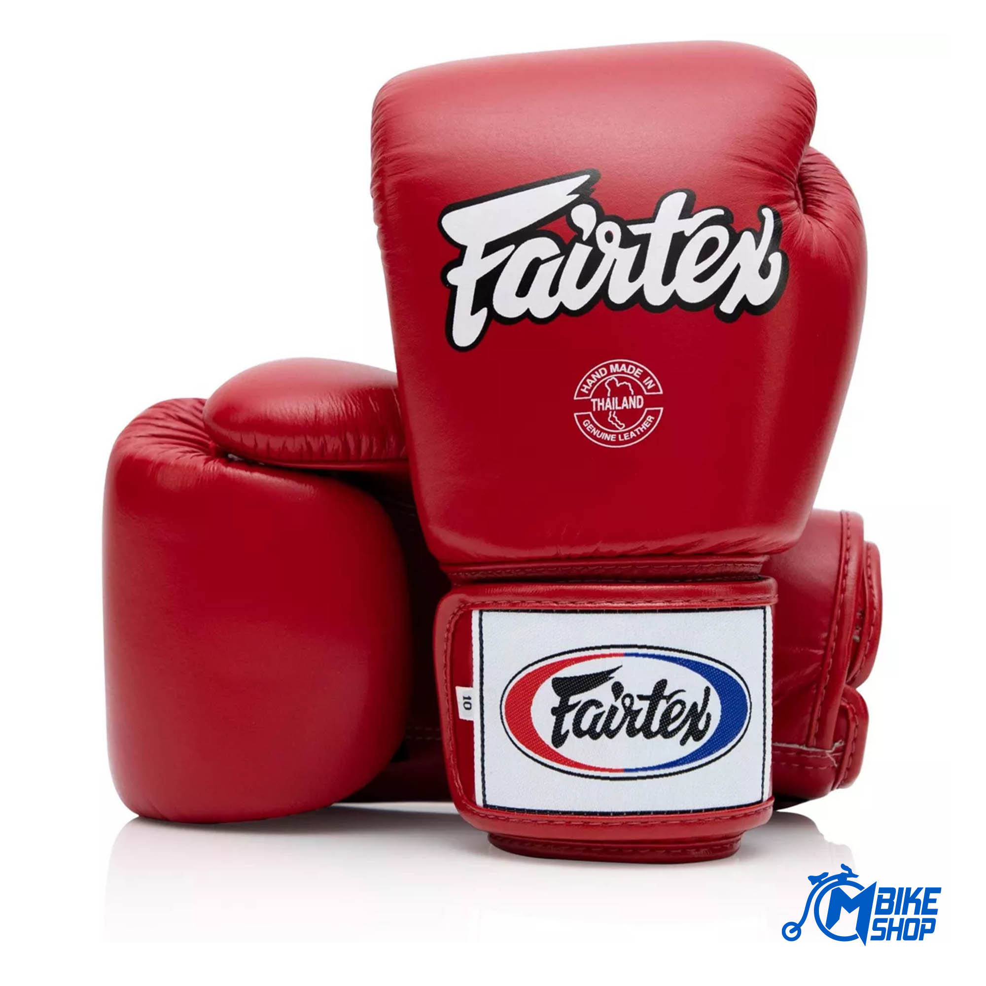 FAIRTEX Dječije rukavice za Box BGV1 Red