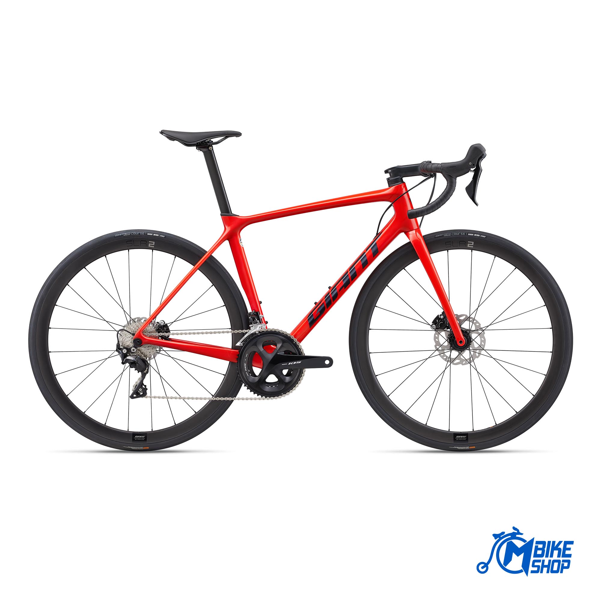 GIANT TCR Advanced Pro 2 Disc Phoenix