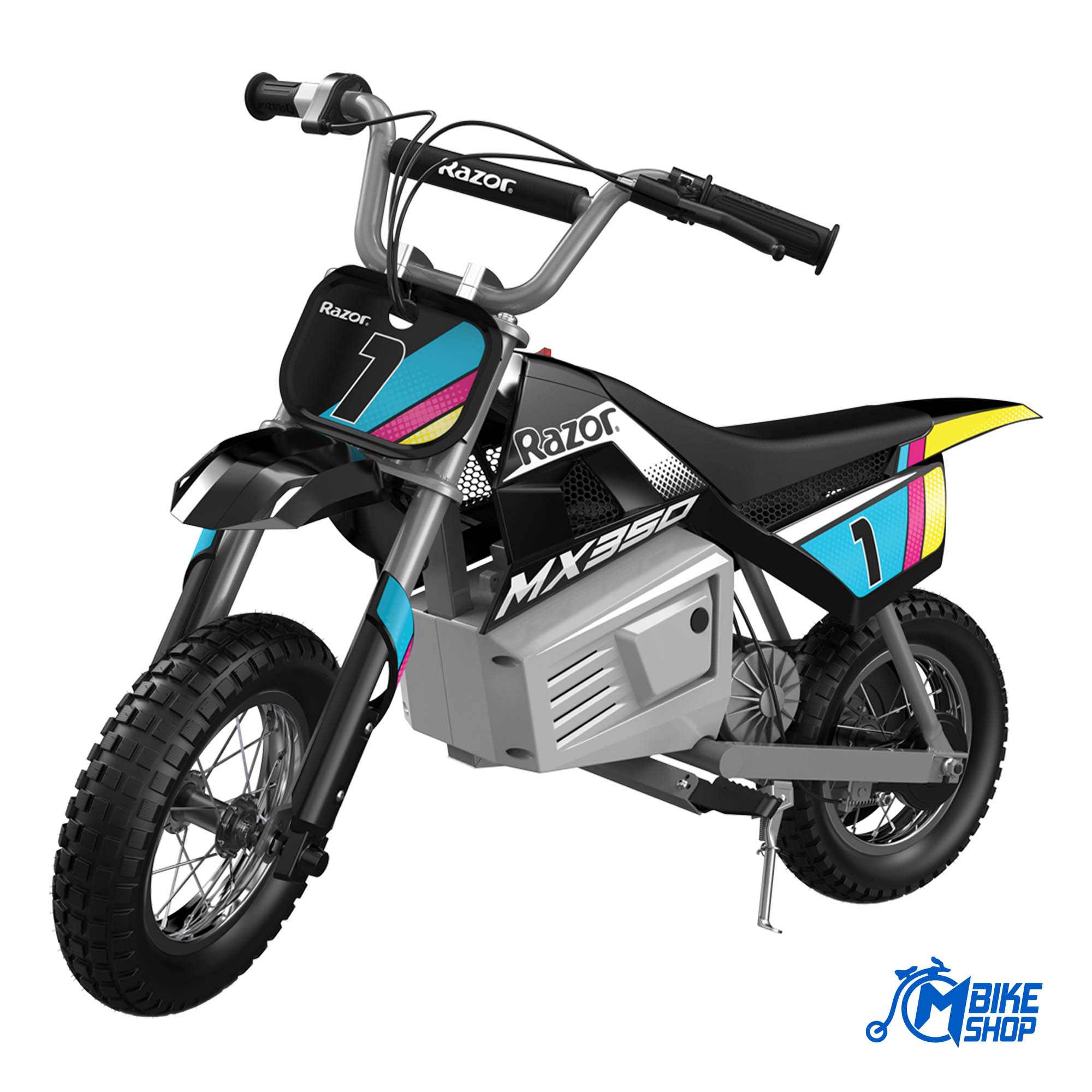 Električni motor RAZOR Kids MX350 Dirt Rocket