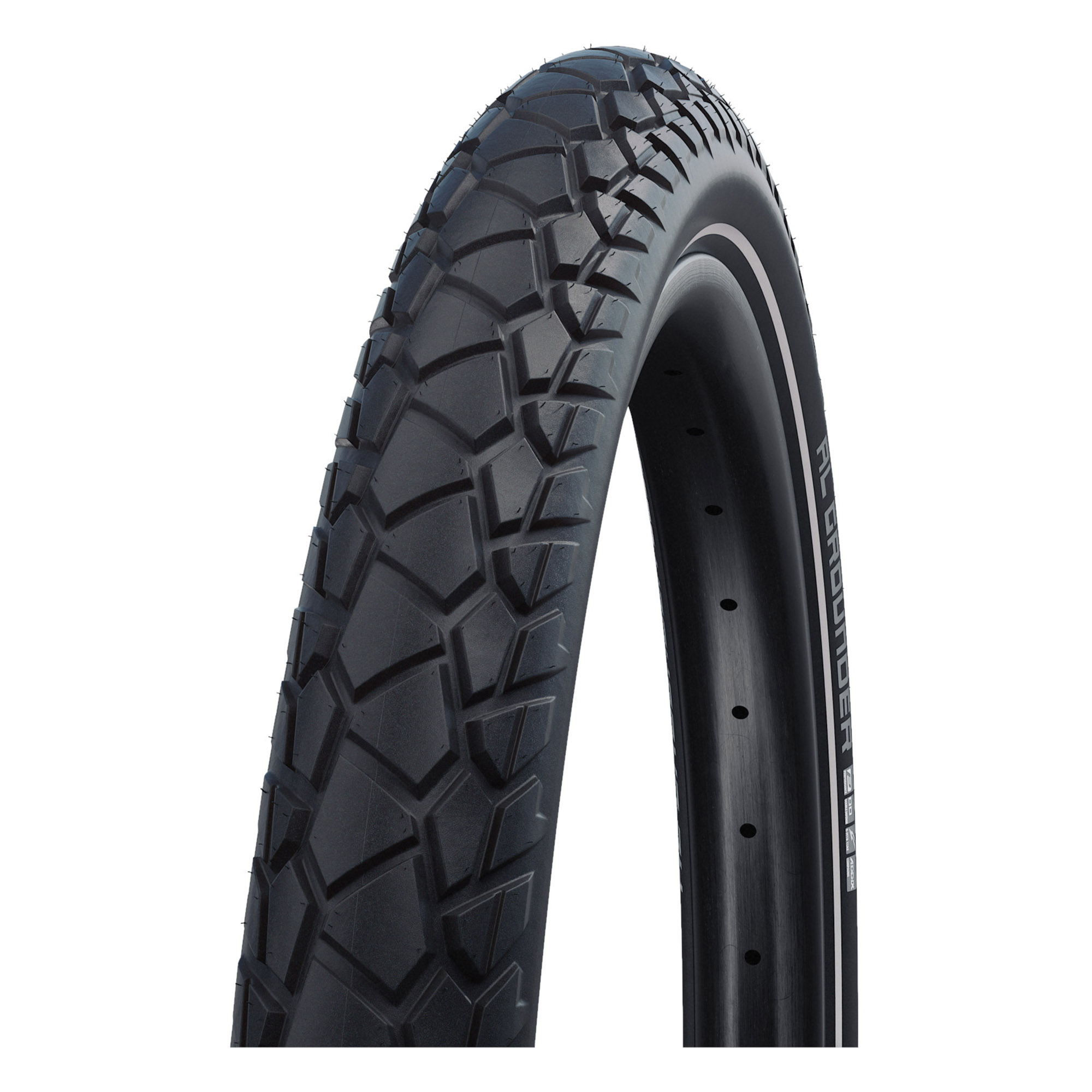 Guma SCHWALBE SP Al Grounder 29x2.35