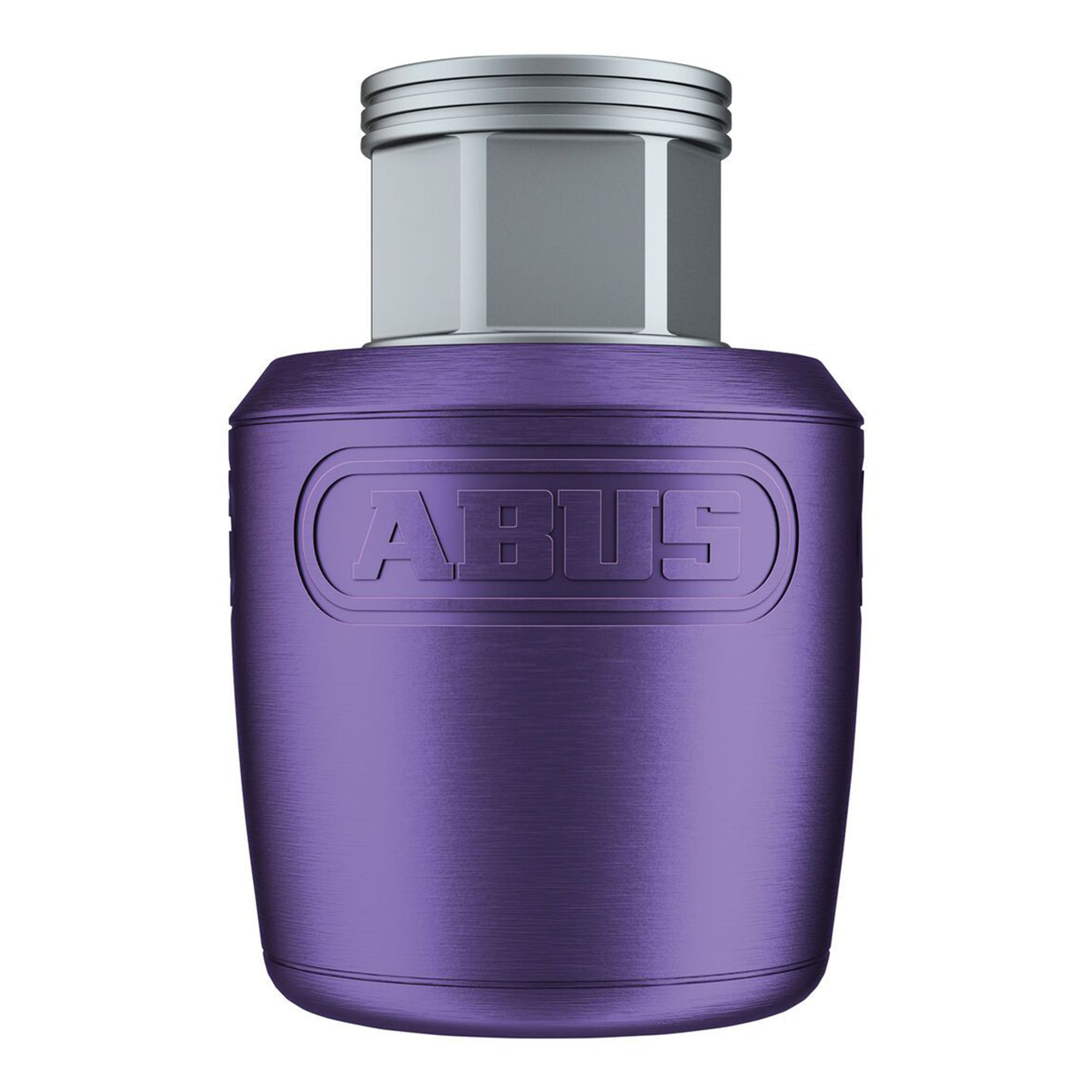 Zaštita točka ABUS NutFix M10 Violet