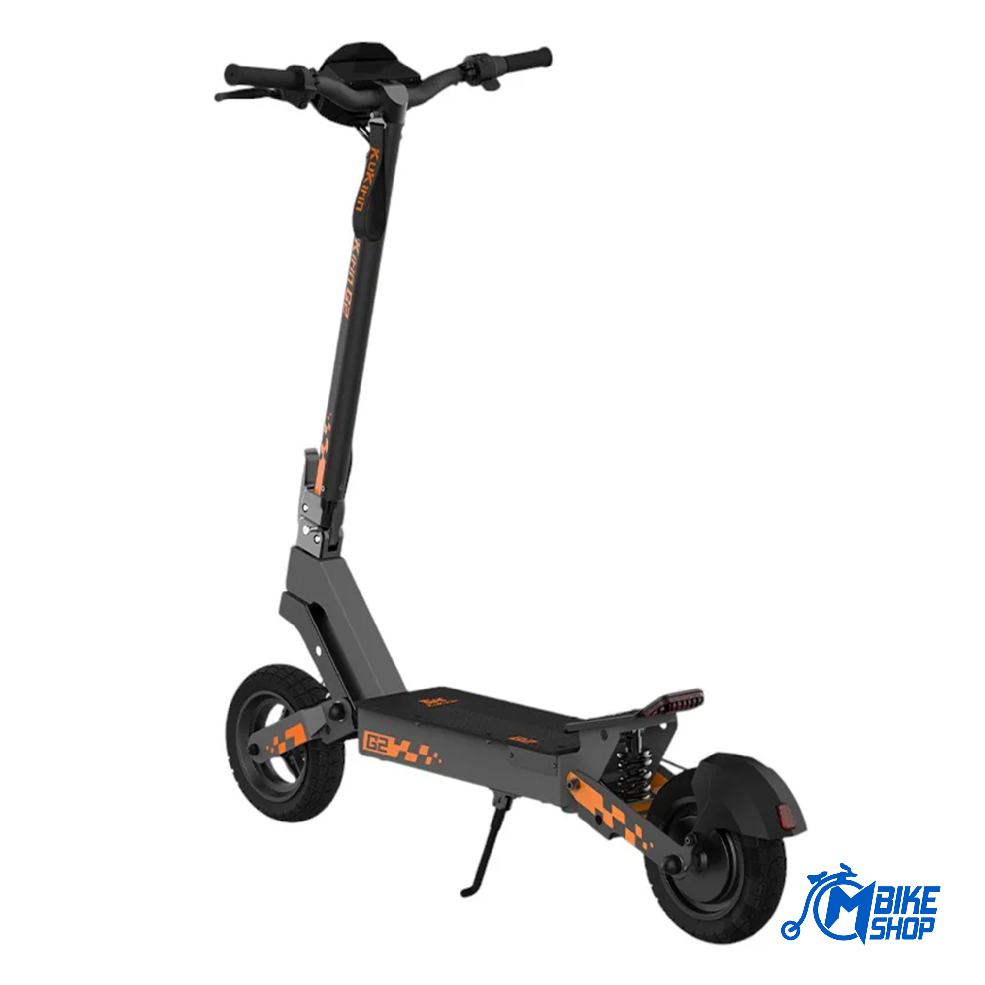 Električni romobil KUKIRIN Skiro G2