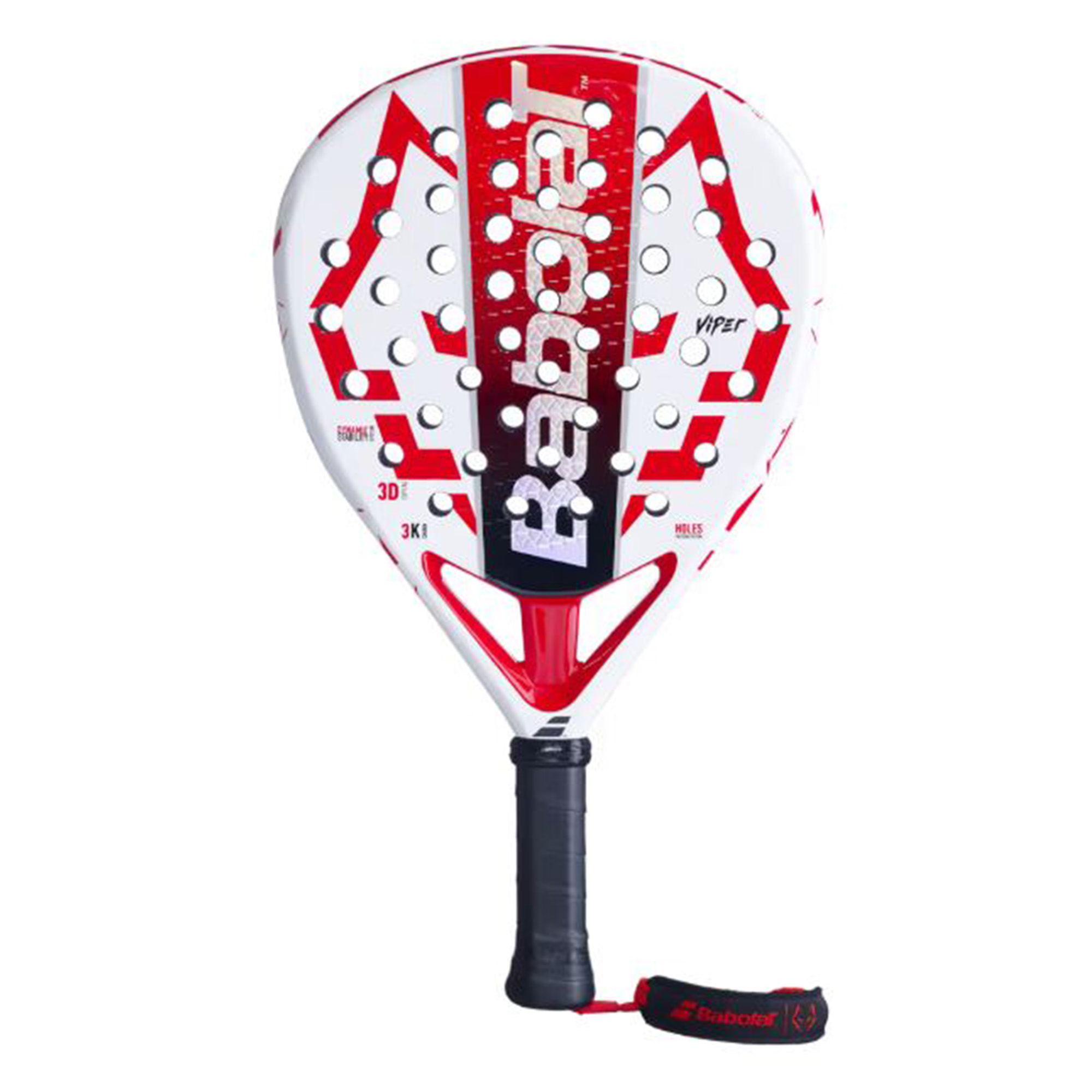 Padel reket BABOLAT Technical Viper Juan Lebron