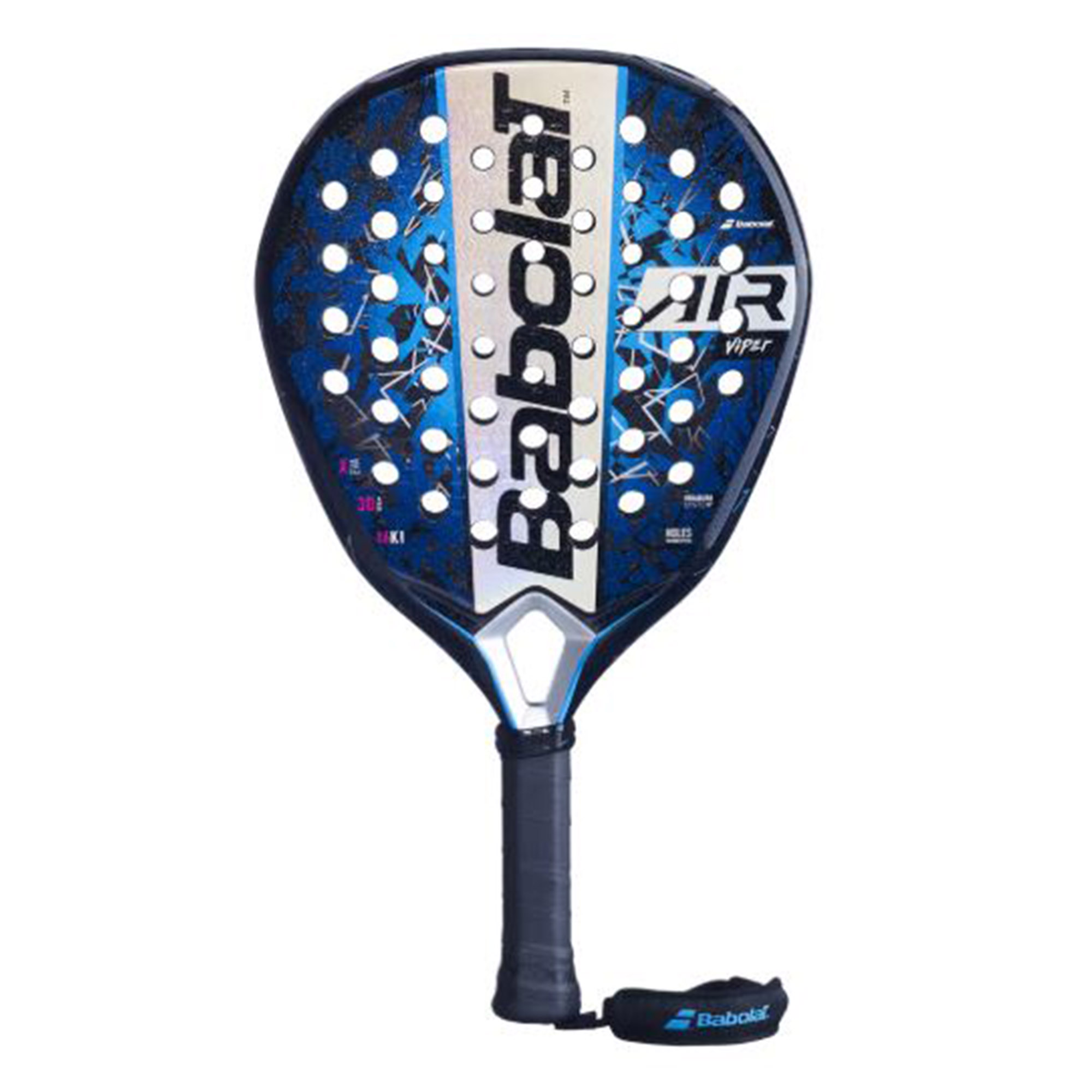 Padel reket BABOLAT Air Viper