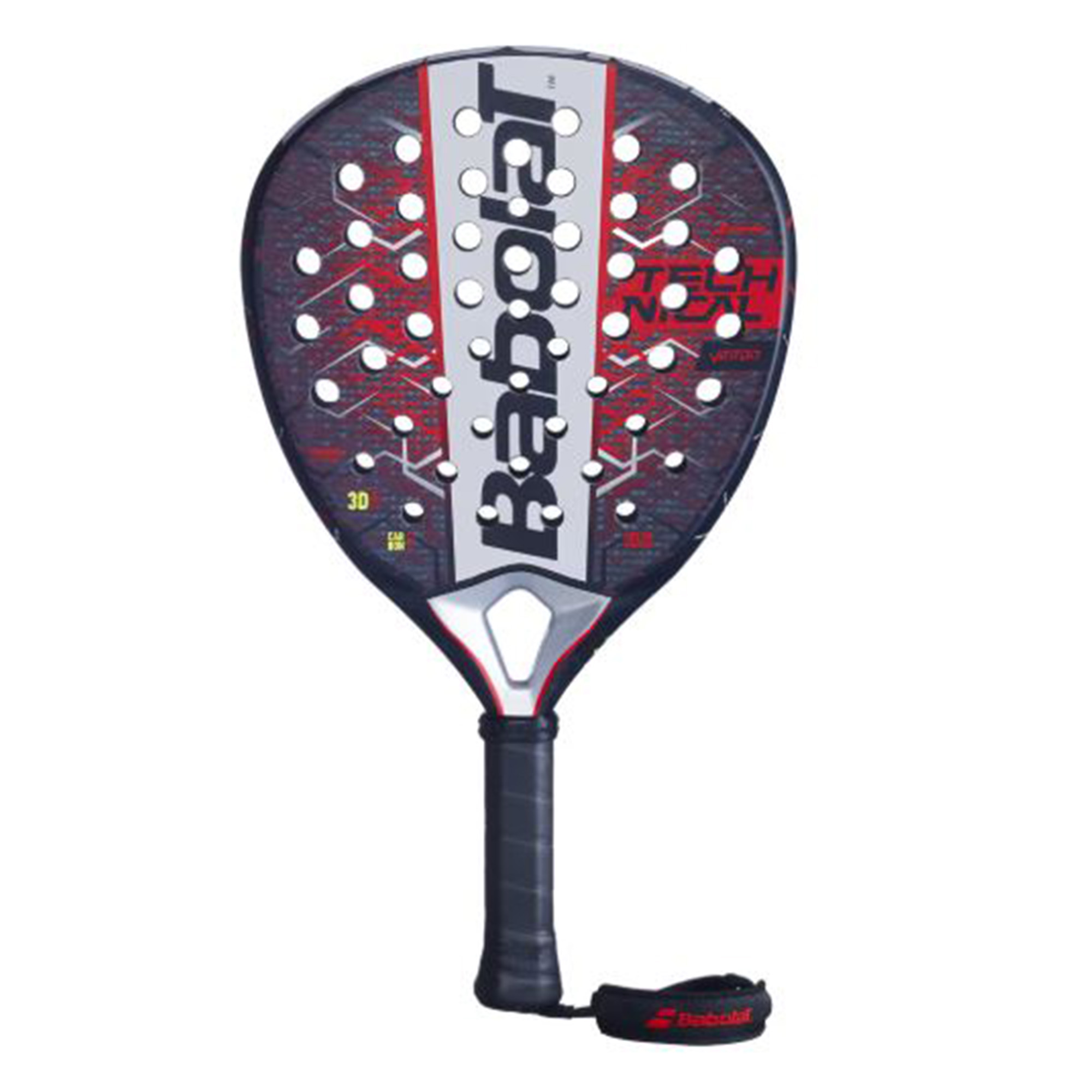 Padel reket BABOLAT Technical Veron
