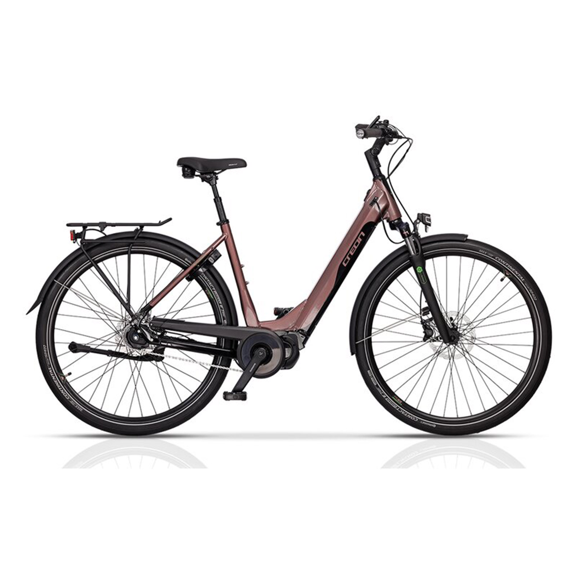 CREON E-Touring 11.7 Steps Wave 28″ e-Bike