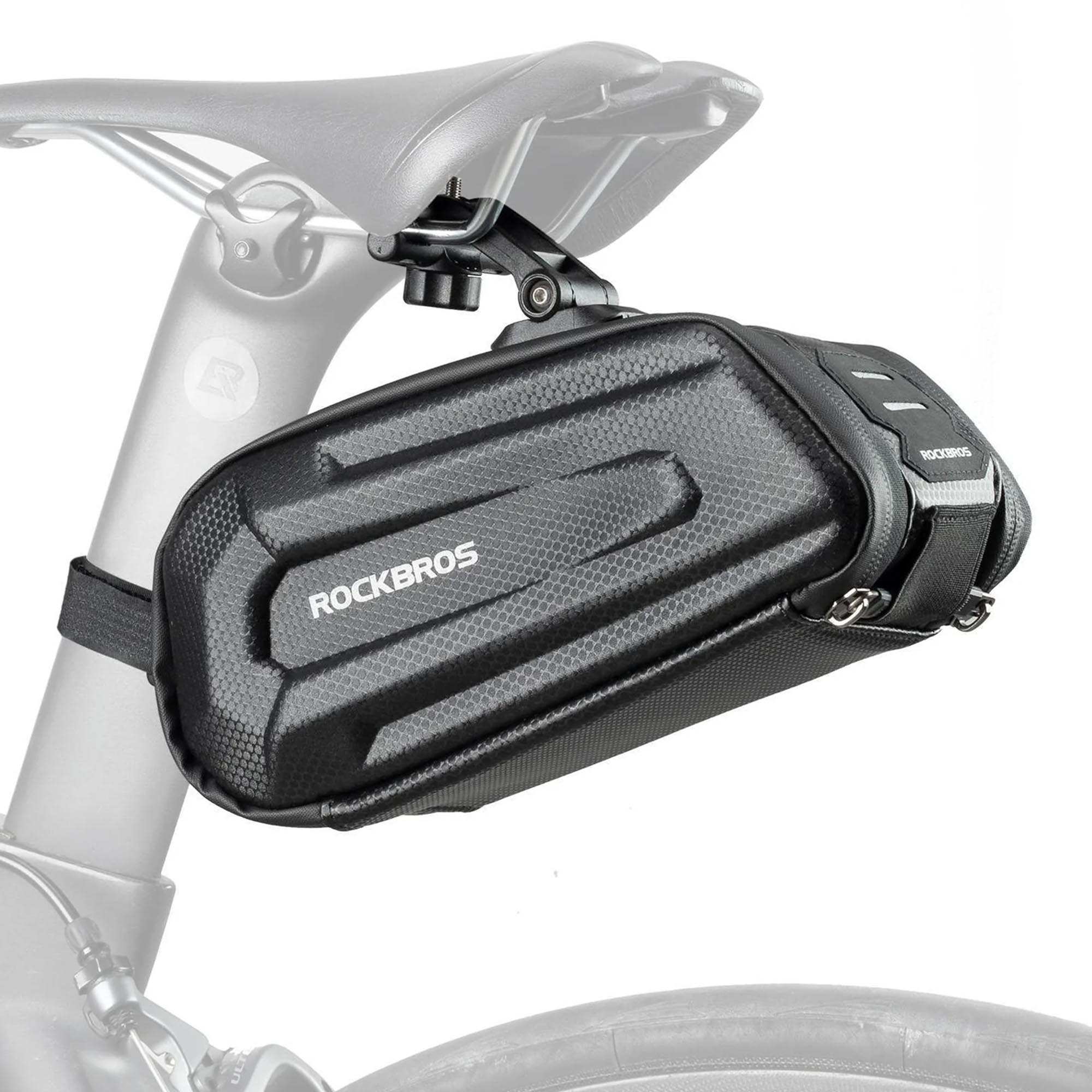 RB Torbica ispod sjedišta 3D Hard Shell 1.7l
