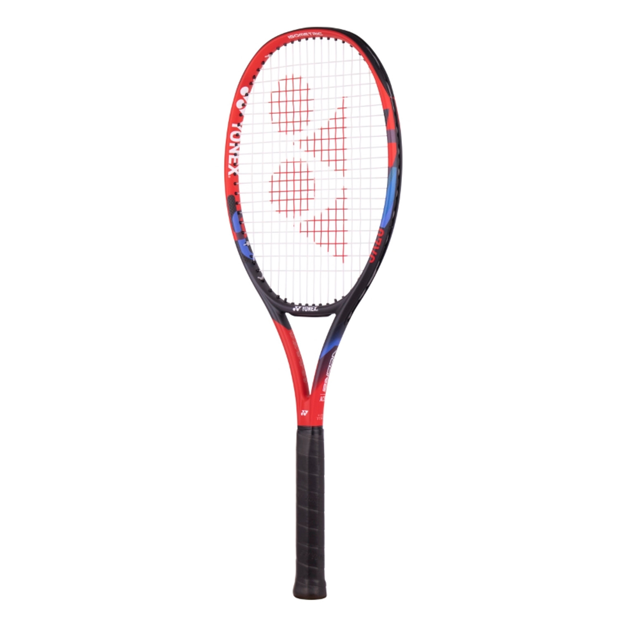 Reket YONEX Vcore Ace G2 (260g) Scarlet
