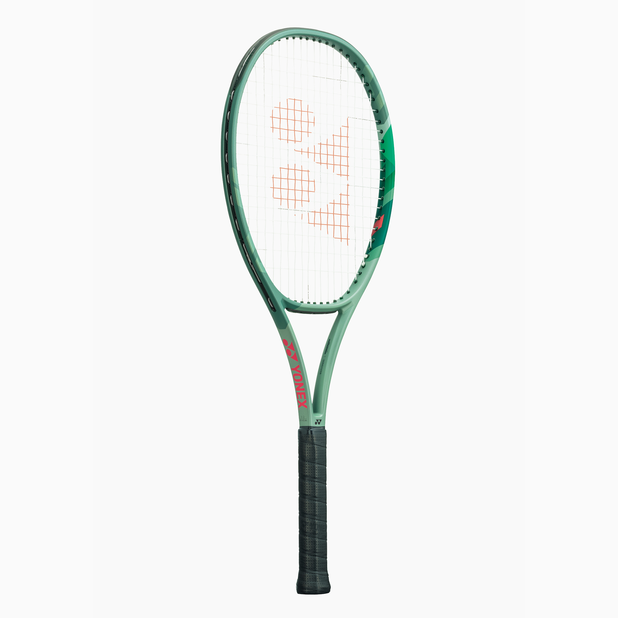 Reket YONEX Percept 100 G3 (305g) Olive Green