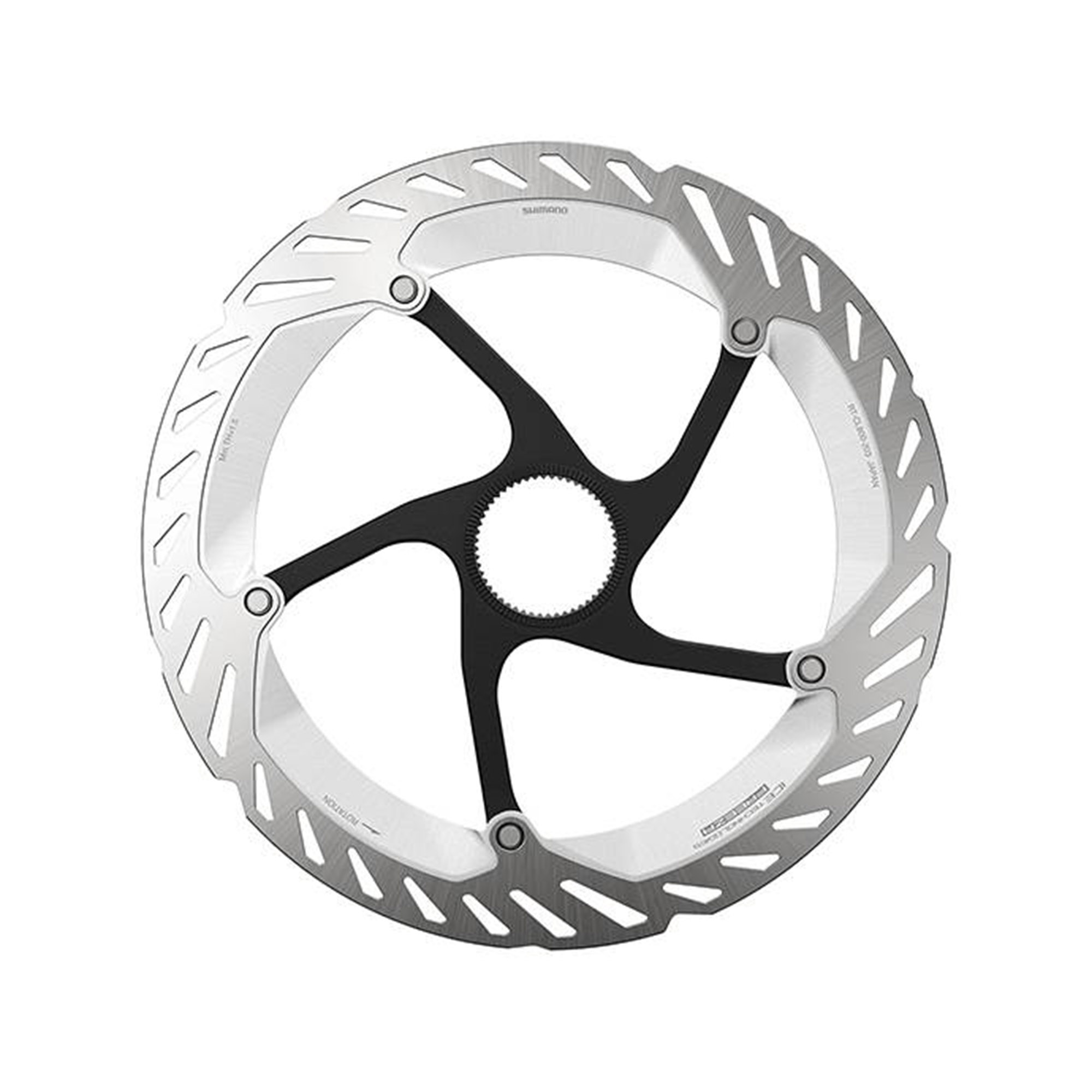 Rotor disk kočnice SHIMANO RT-CL800 203mm