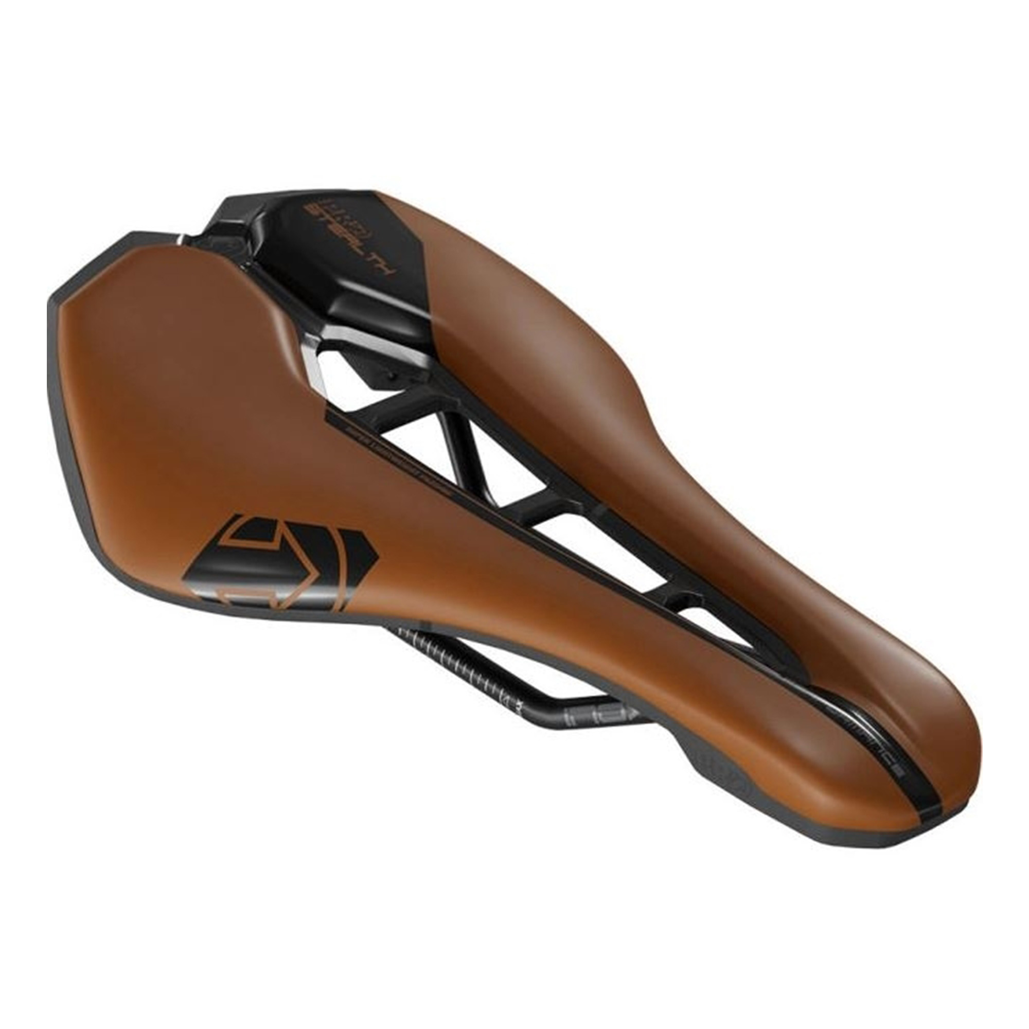 Sjedište PRO Stealth Performance 152mm Brown