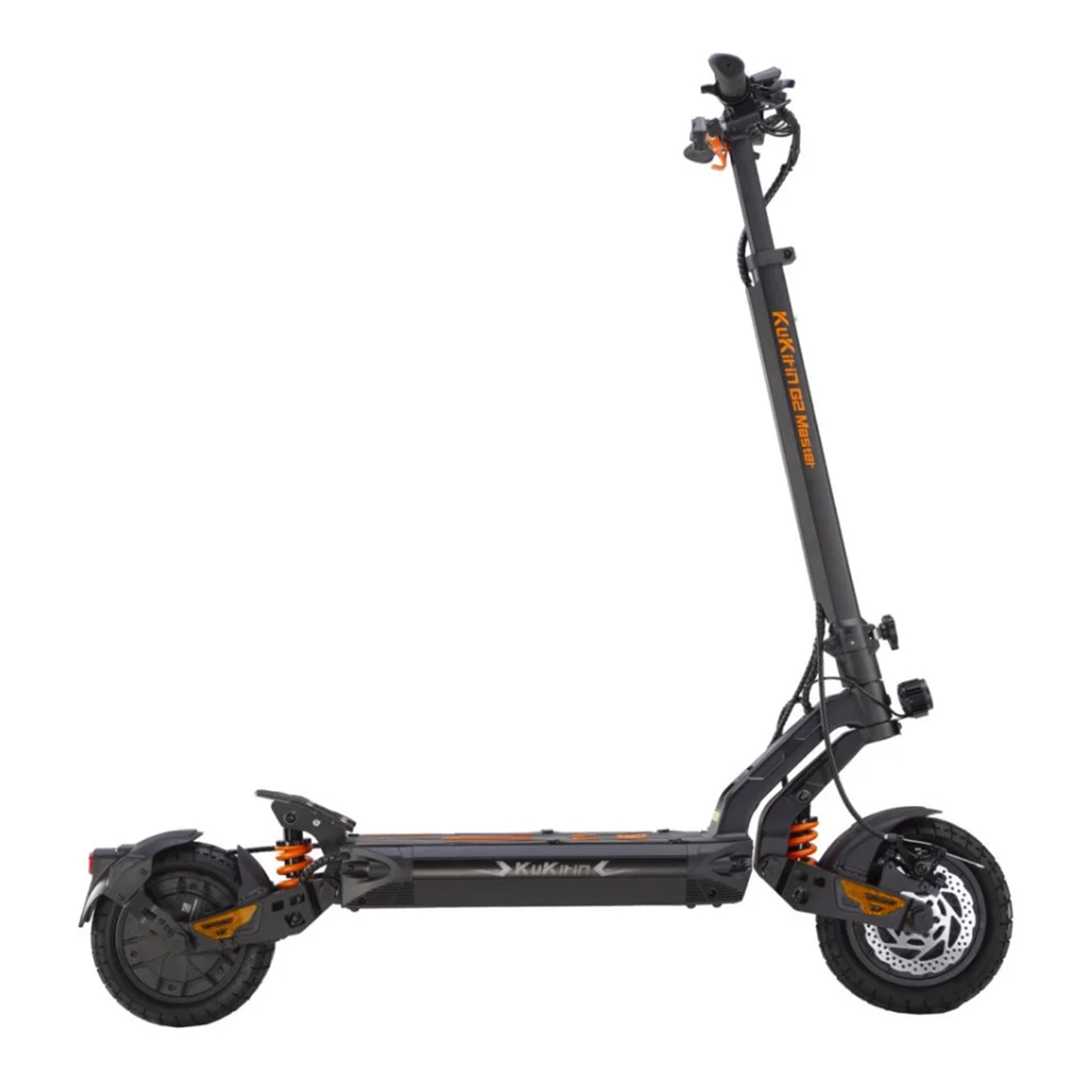 Električni romobil KUKIRIN G2 Master