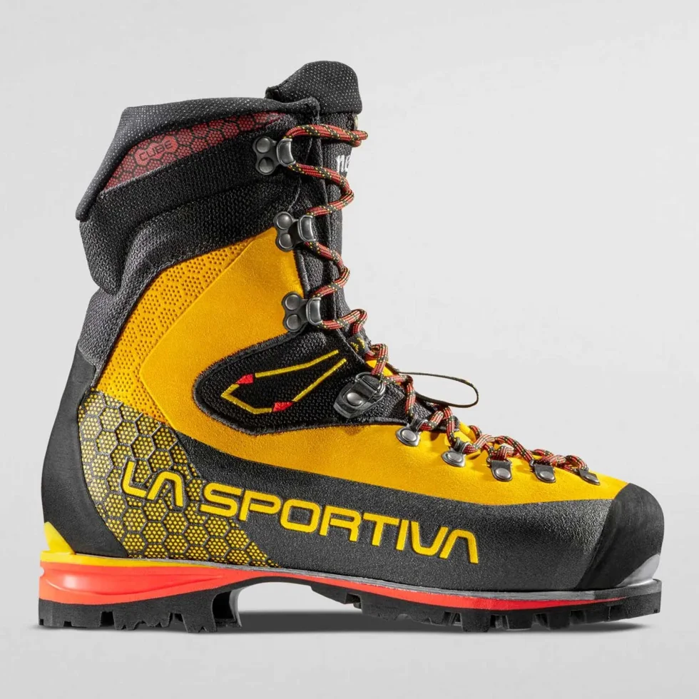 Gležnjače LA SPORTIVA Nepal Cube GTX Yellow