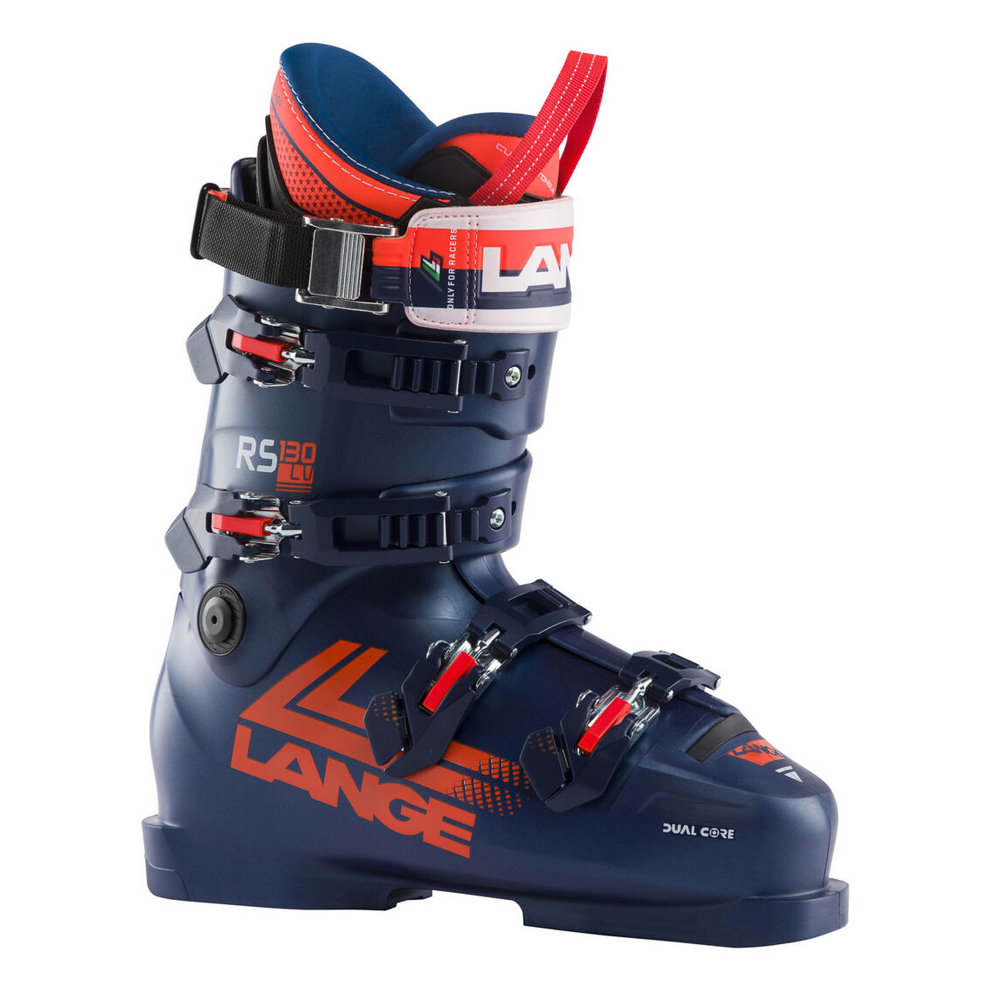 Ski pancerice LANGE RS 130 MV