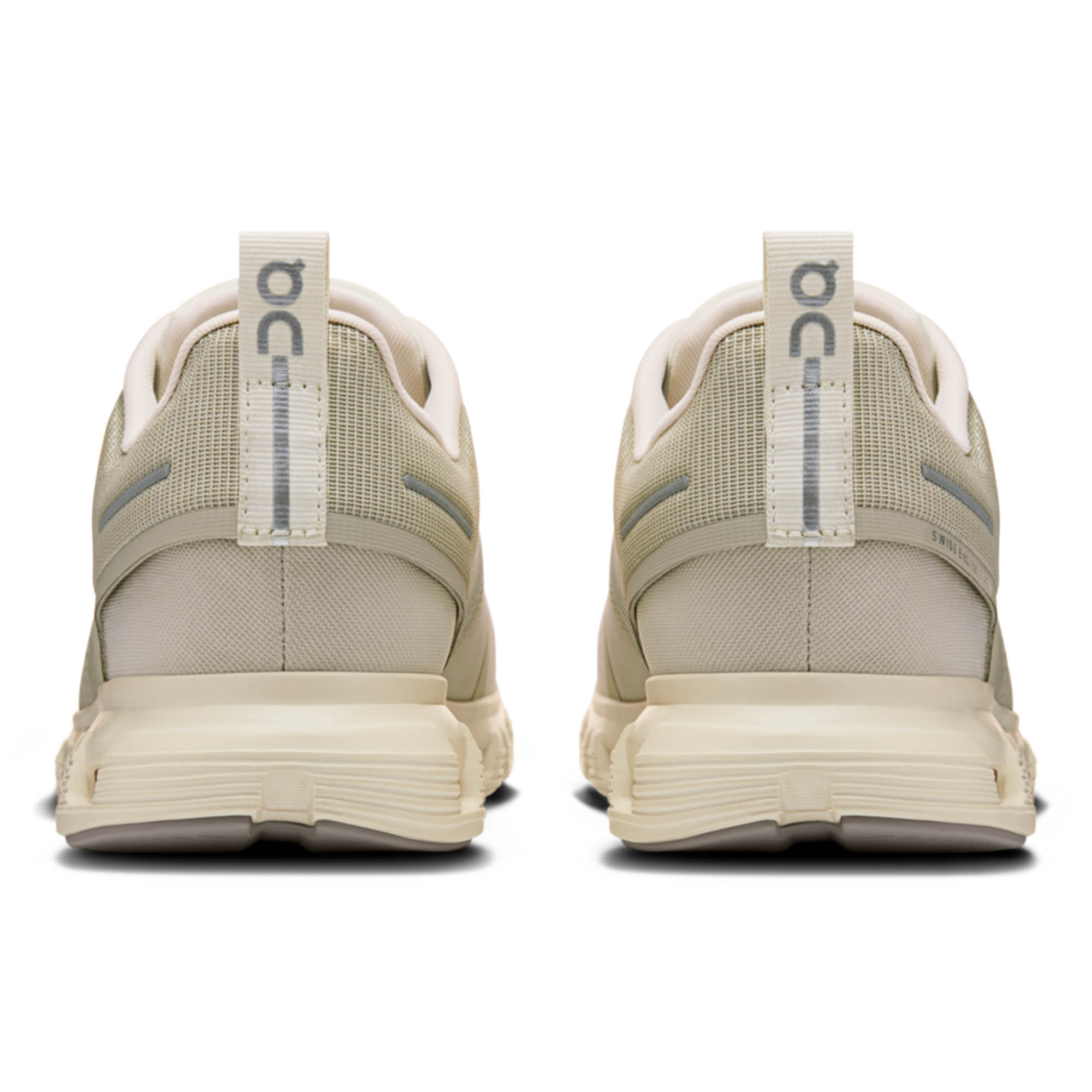 Patike ON Cloud 6 WATERPROOF Pelican/Ghost