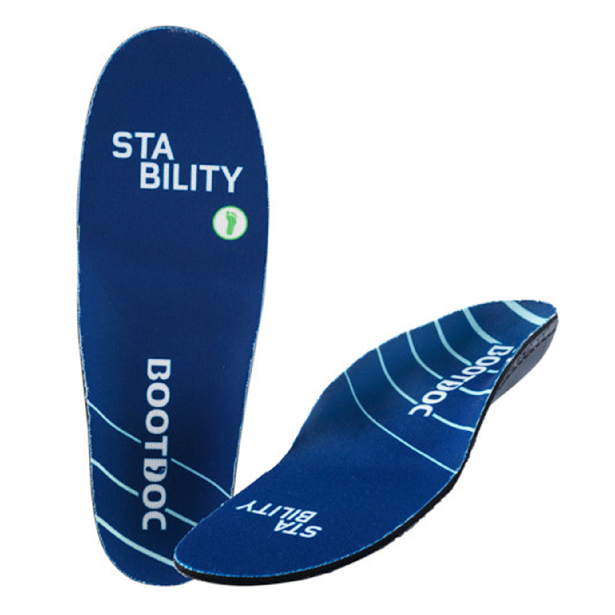 Uložak za stopala BOOTDOC Low Arch